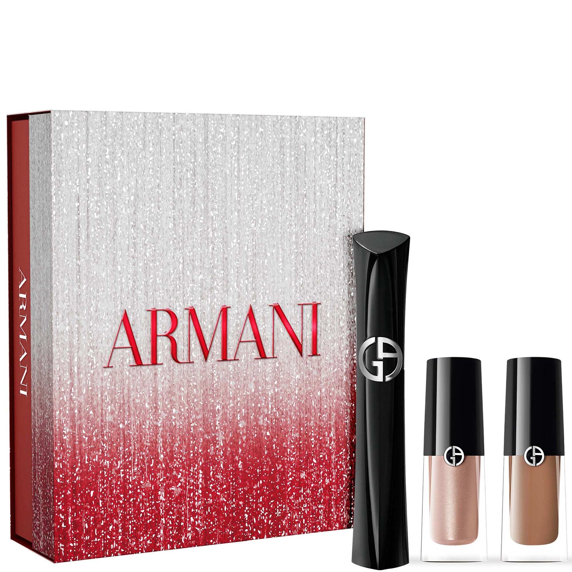 Armani Vertigo Lift Mascara & Eye Tint Gift Set | LOOKFANTASTIC