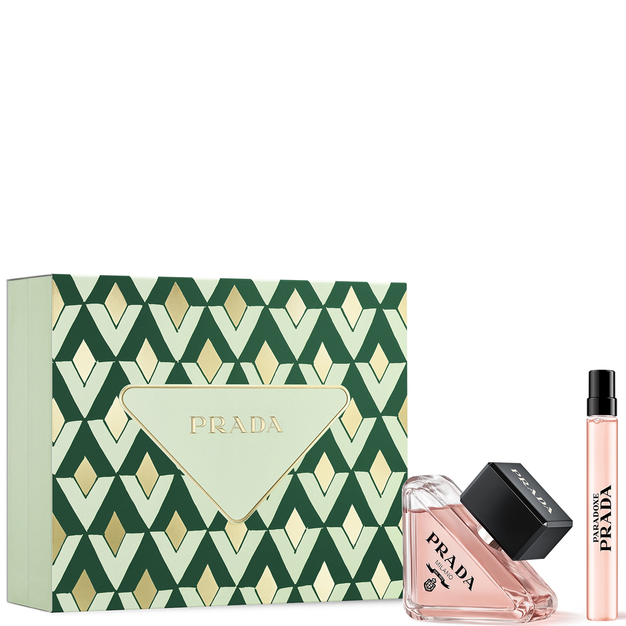 Prada Paradoxe Eau de Parfum 50ml Gift Set (Worth £118) | LOOKFANTASTIC