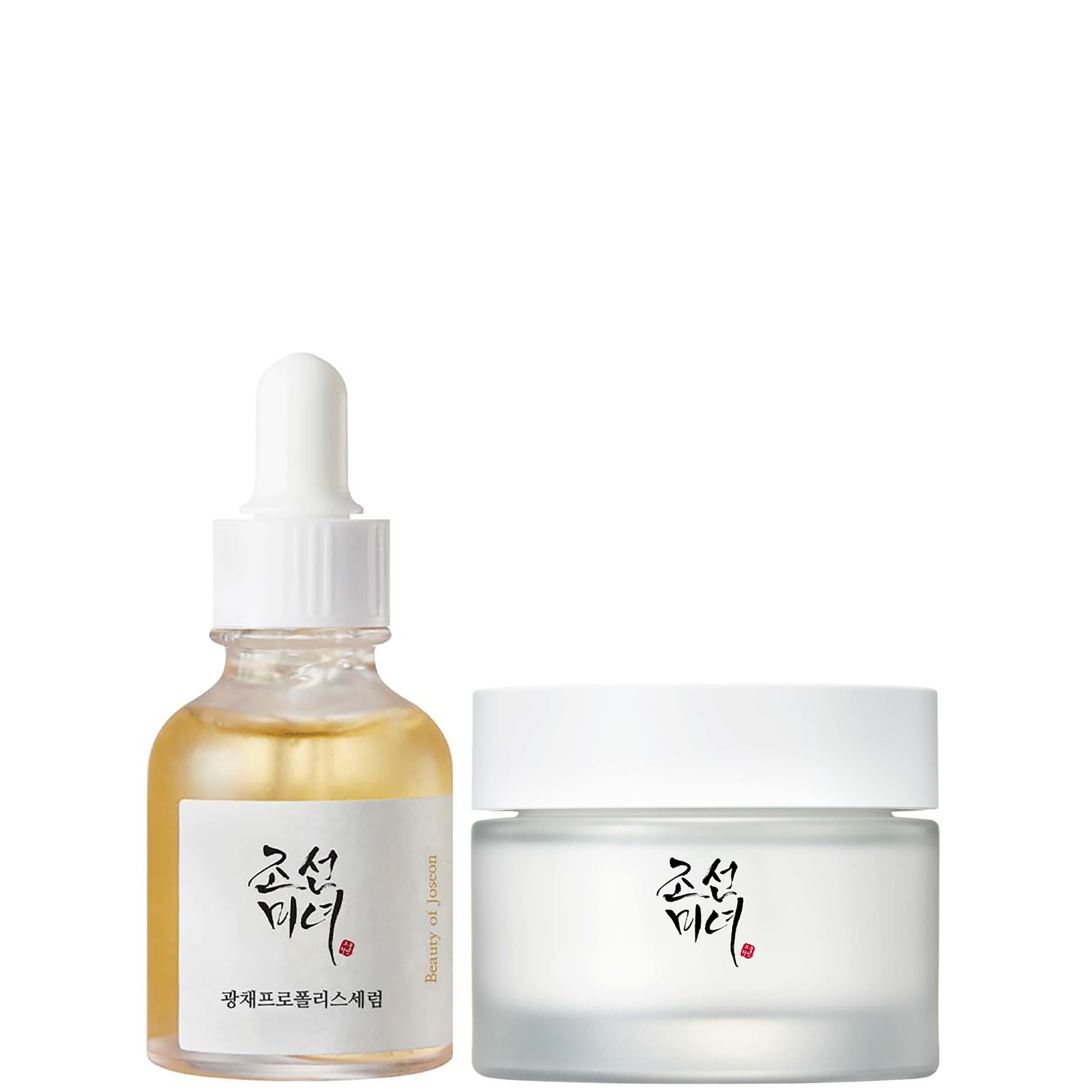 Beauty of Joseon Dynasty Glow Duo | LOOKFANTASTIC