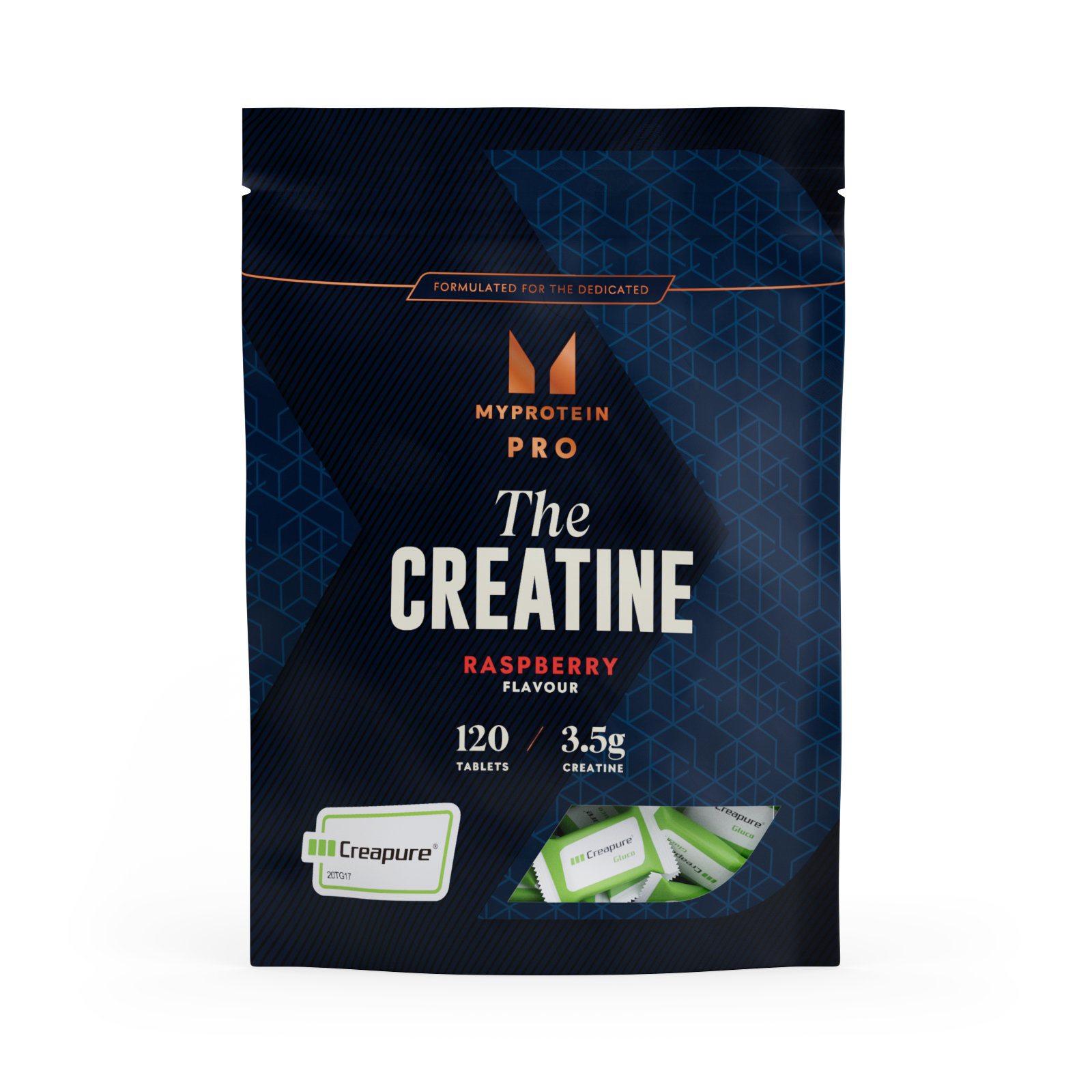 Creatine Capsules, Powders & Supplements | Myprotein IE