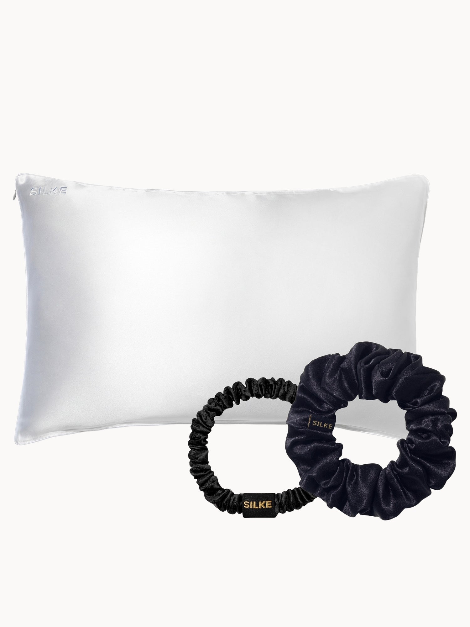 Exclusive SILKE London Silk 24/7 Set - Classic (Worth £103) | LOOKFANTASTIC