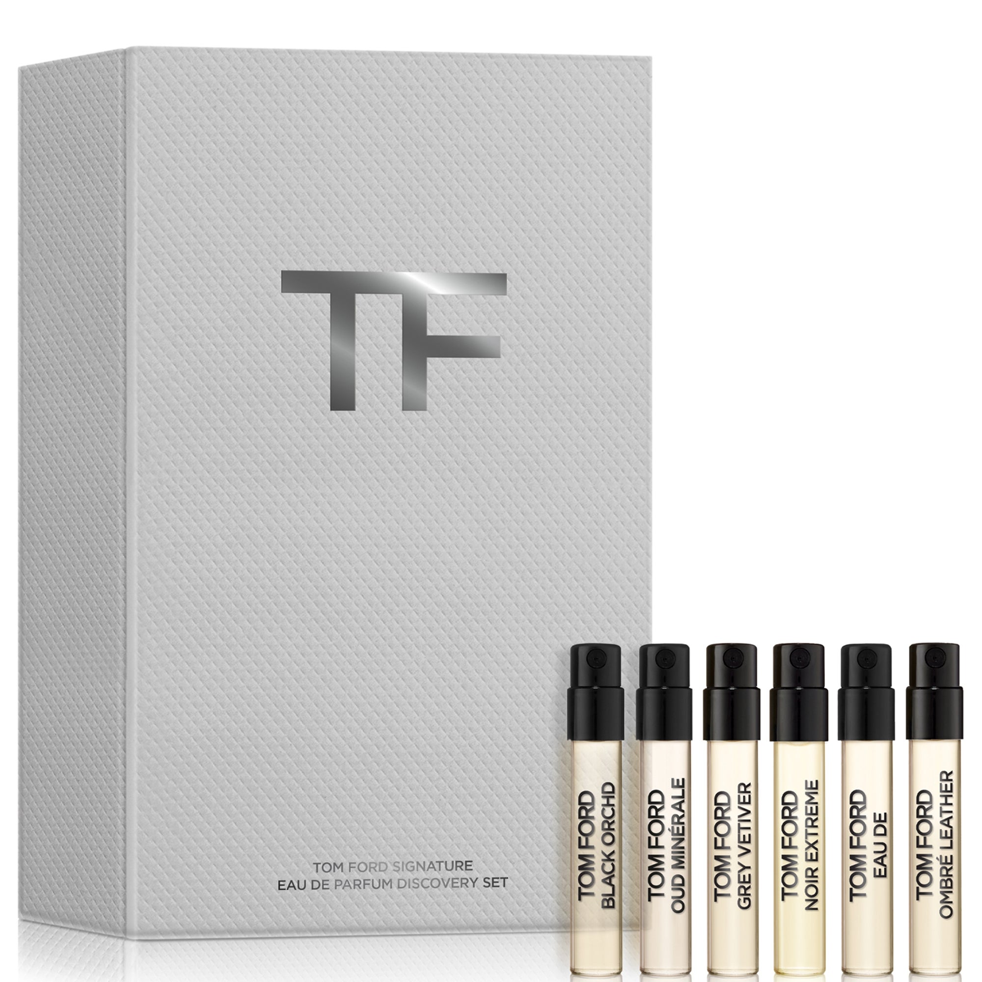 TOM FORD Signature Sampler Set | LOOKFANTASTIC