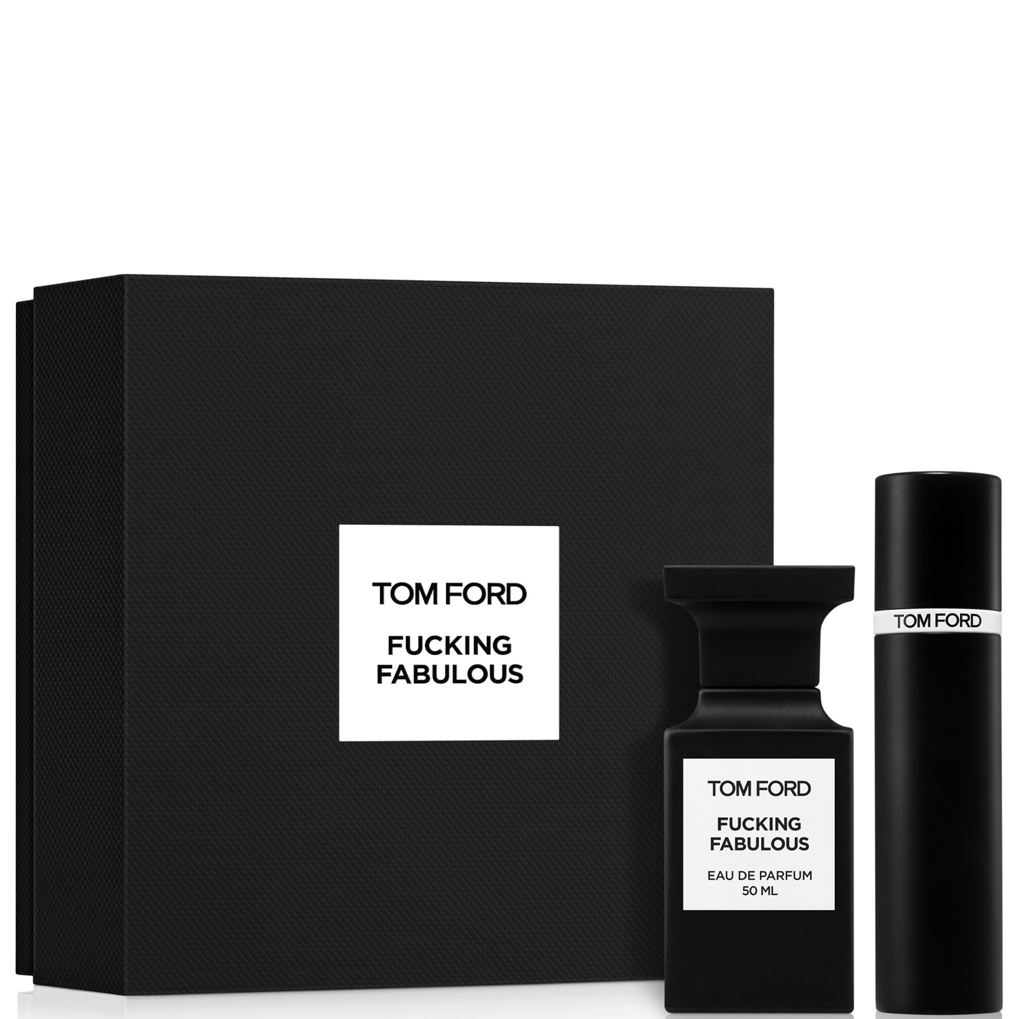 TOM FORD F***ing Fabulous Eau de Parfum 50ml Gift Set (Worth £380 ...