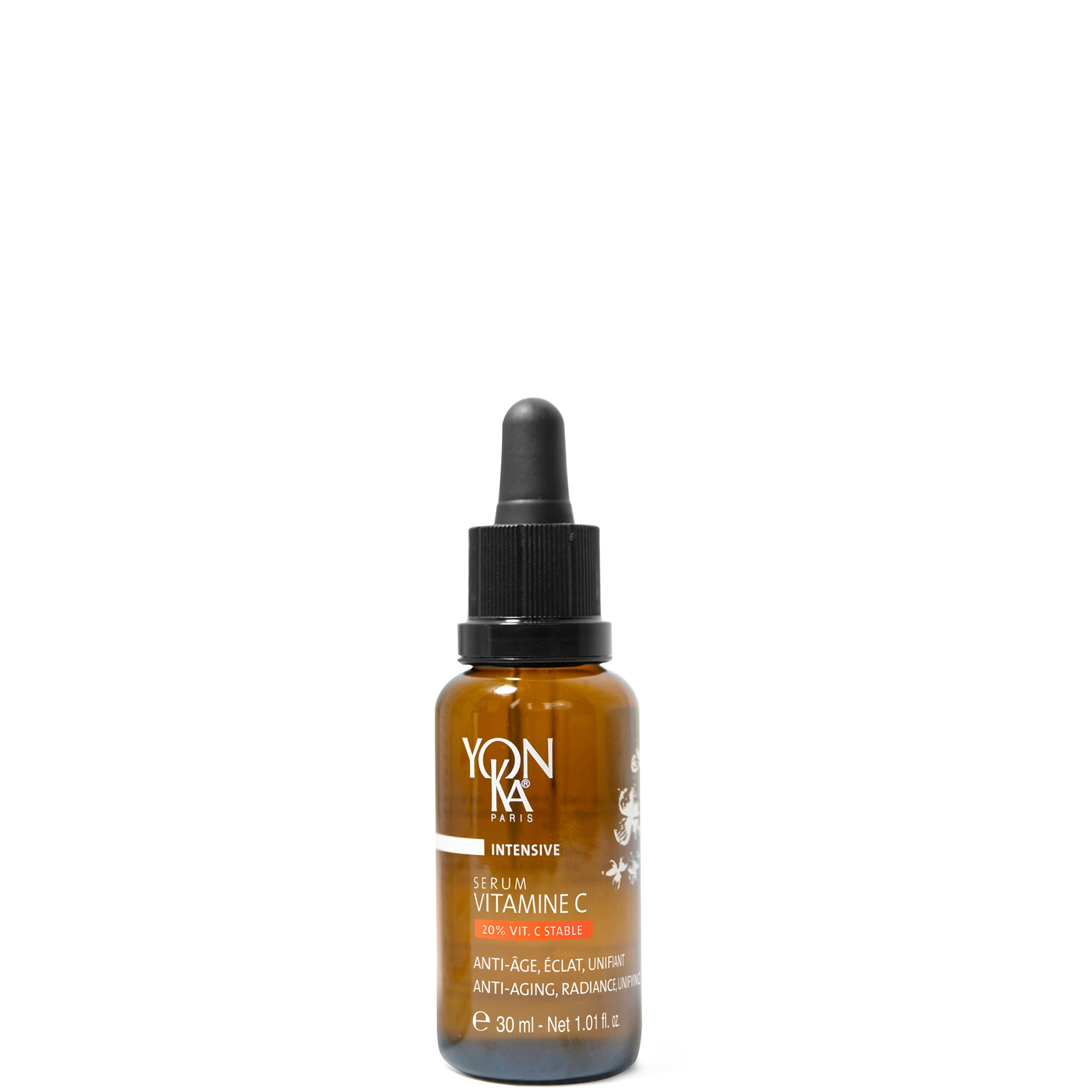 Yon-Ka Paris Skincare Serum Vitamine C 30ml | Dermstore