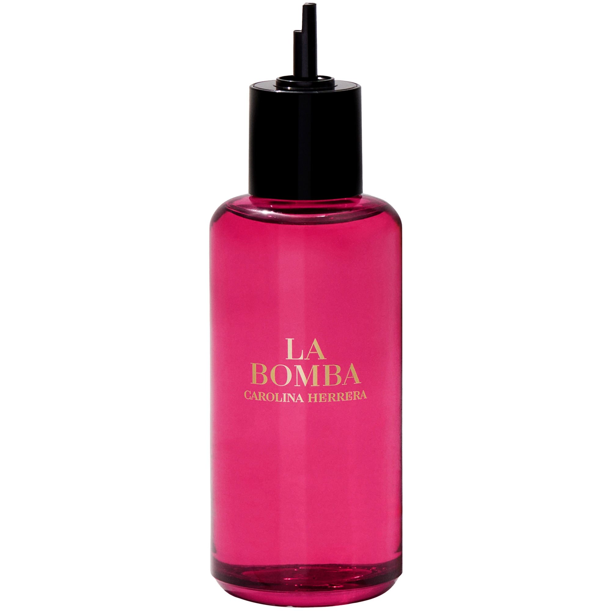 Carolina Herrera La Bomba Eau de Parfum 200ml | LOOKFANTASTIC