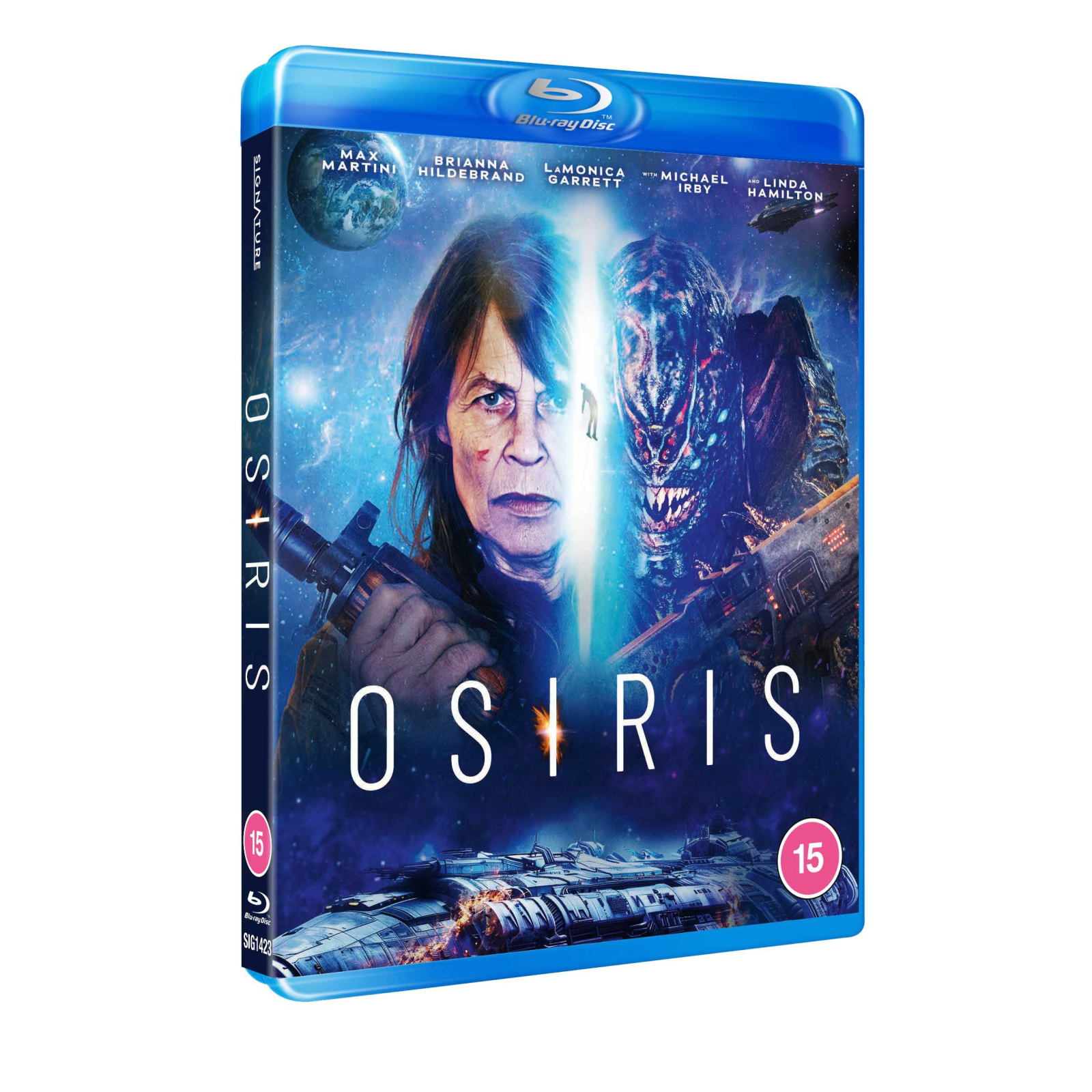 Osiris | Zavvi UK