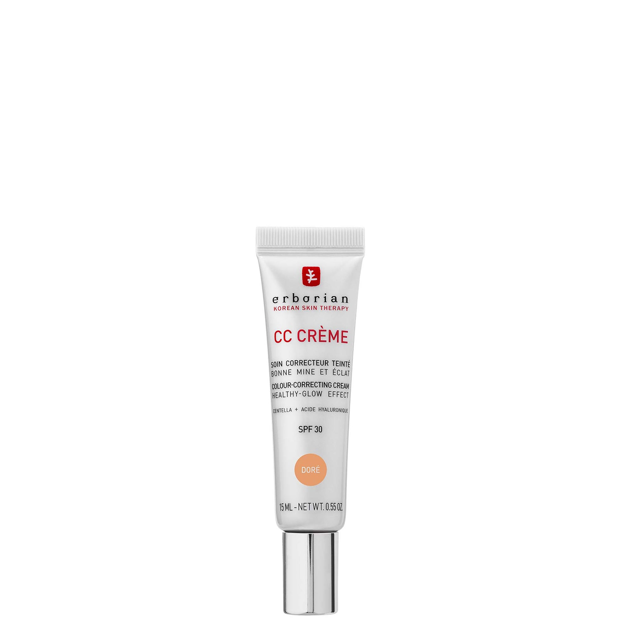 Erborian CC Creme 15ml | Cult Beauty