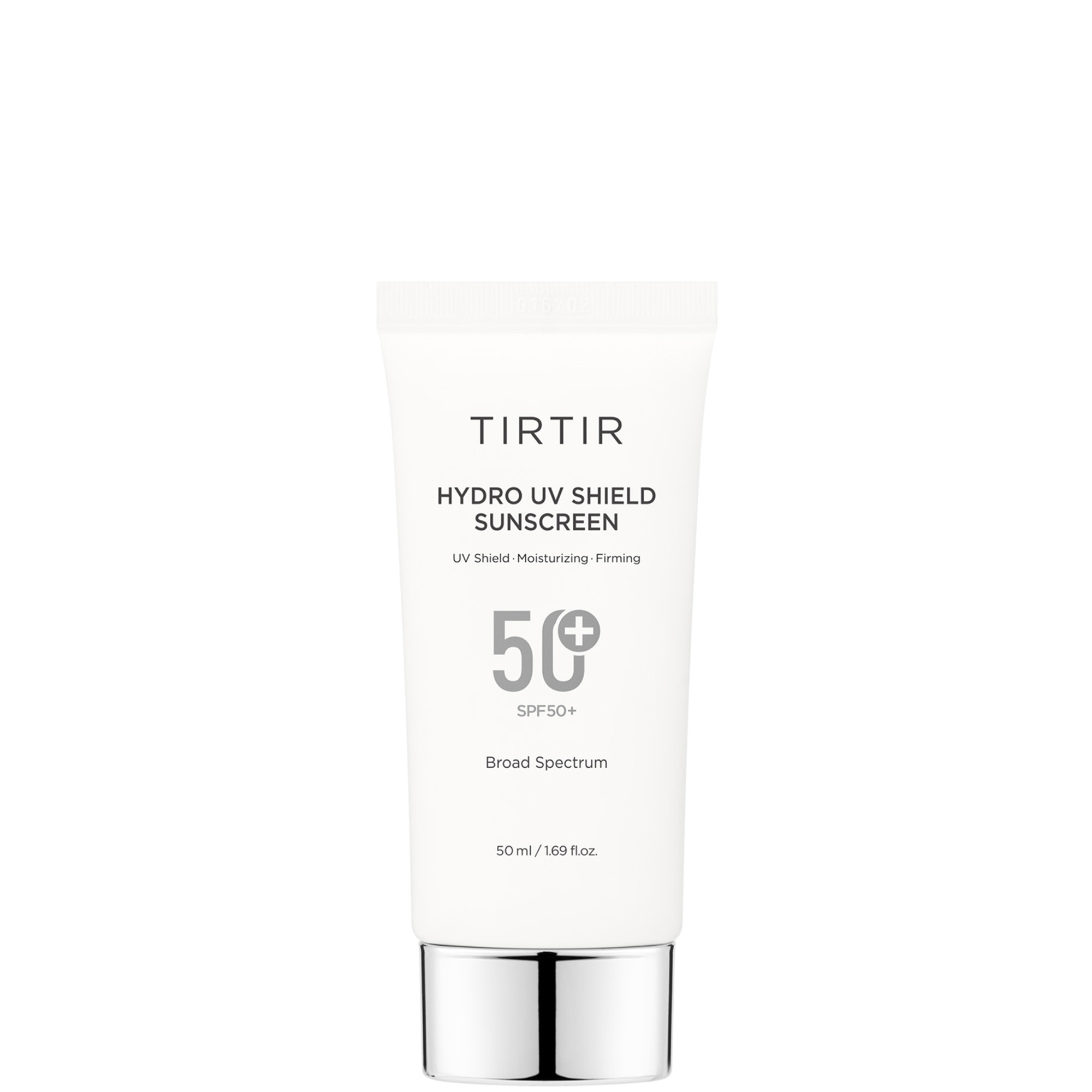 TirTir Hydro UV Shield Sun Screen SPF50+ Broad Spectrum 50ml ...