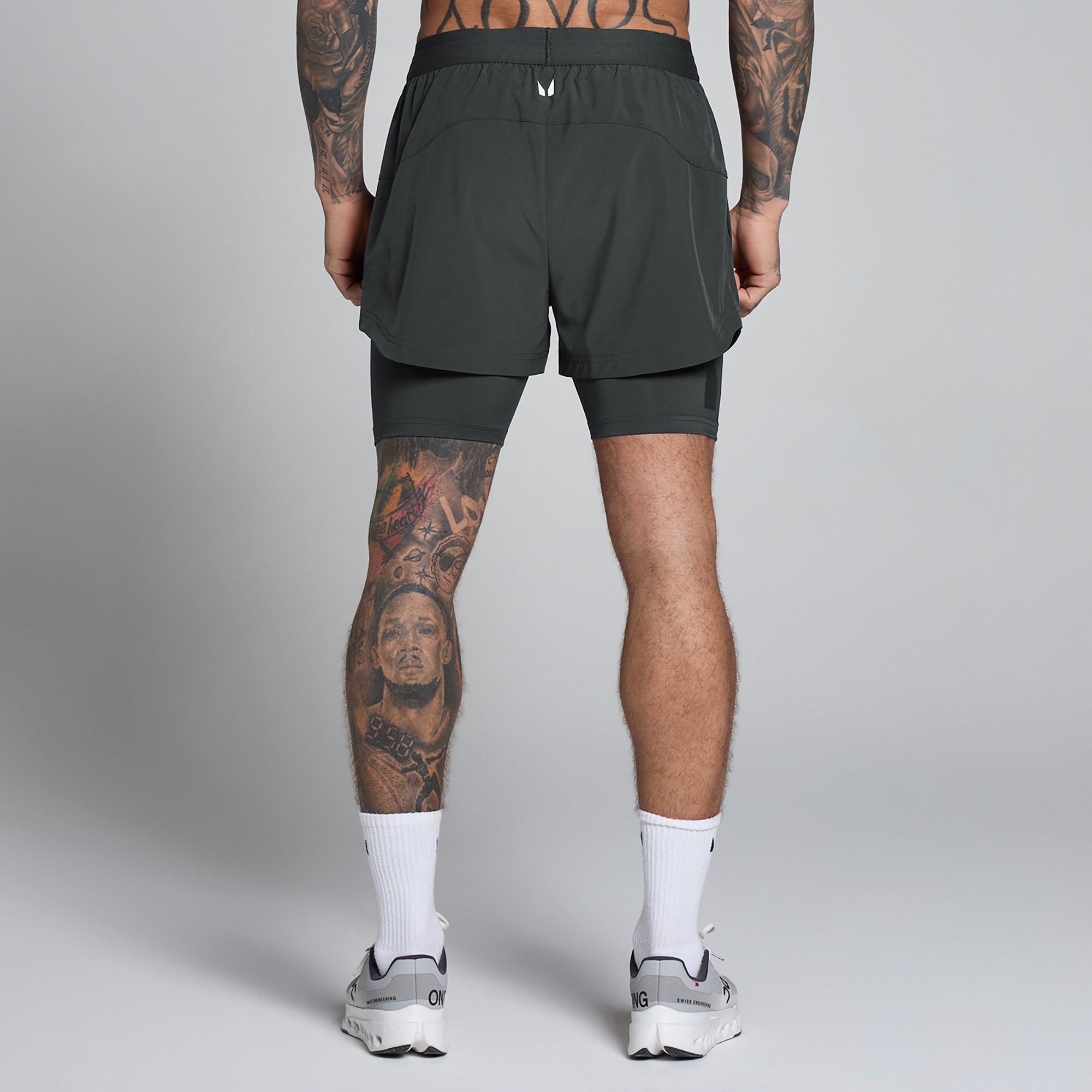 Men's Gym Shorts | Shop Men's Sports Shorts | Myprotein UK