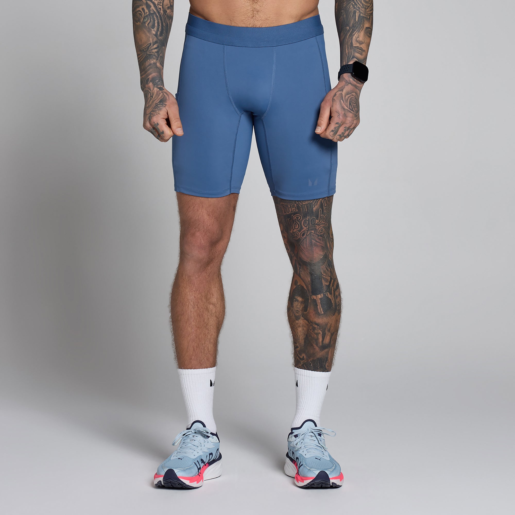 Men's Gym Shorts | Shop Men's Sports Shorts | Myprotein UK