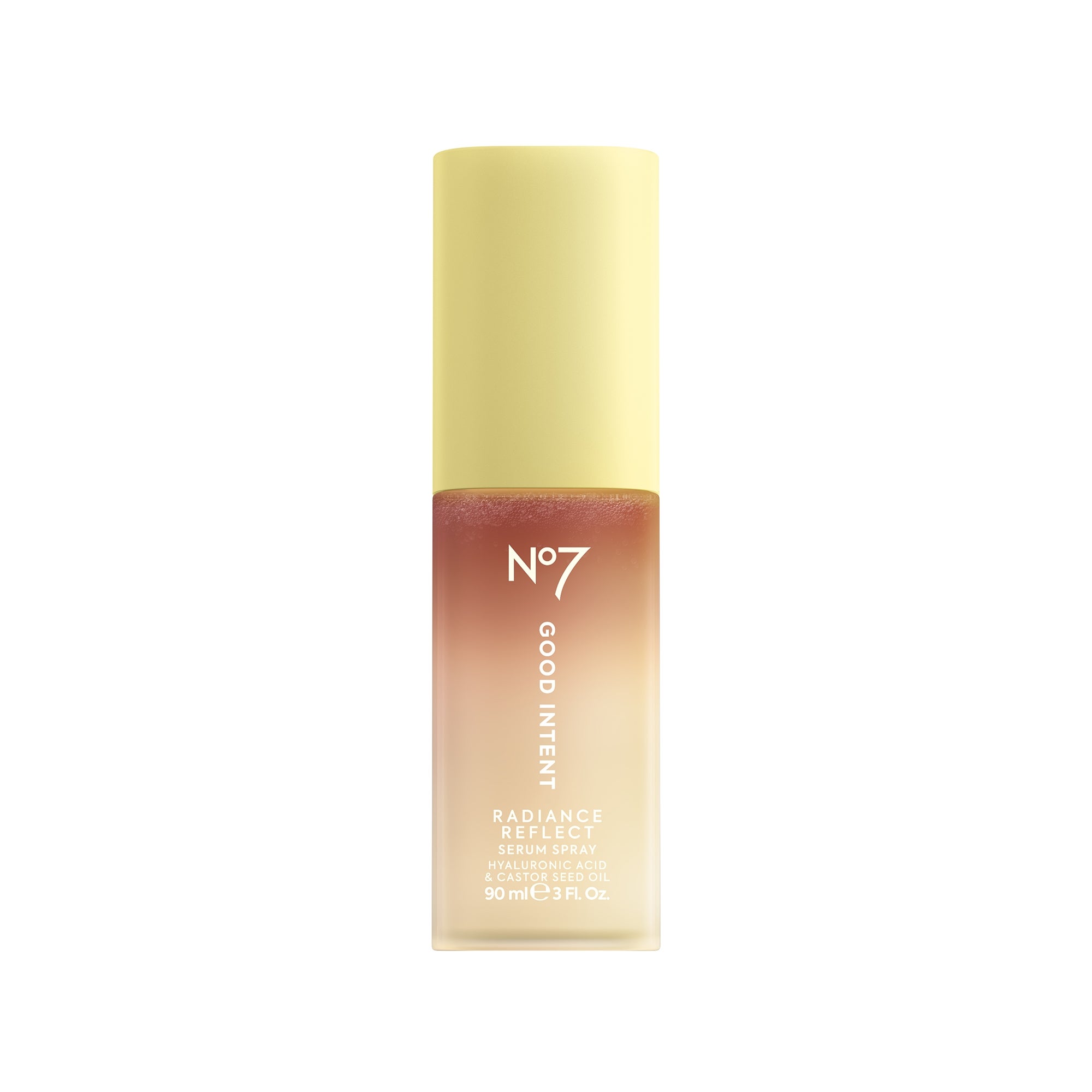 No7 Good Intent Radiance Reflect Spray Serum 90ml | No7 UK