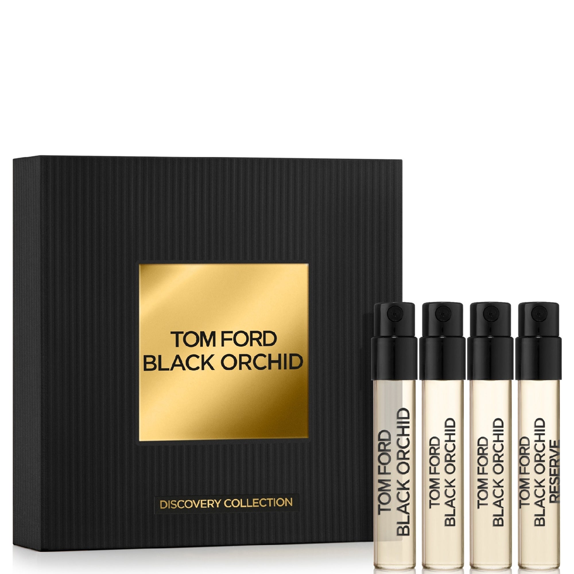 TOM FORD Black Orchid Sampler Set | LOOKFANTASTIC