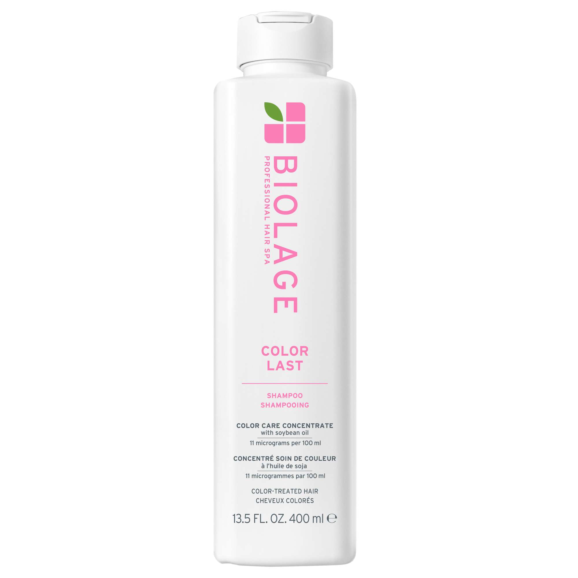 Biolage ColorLast Shampoo 400ml | allbeauty