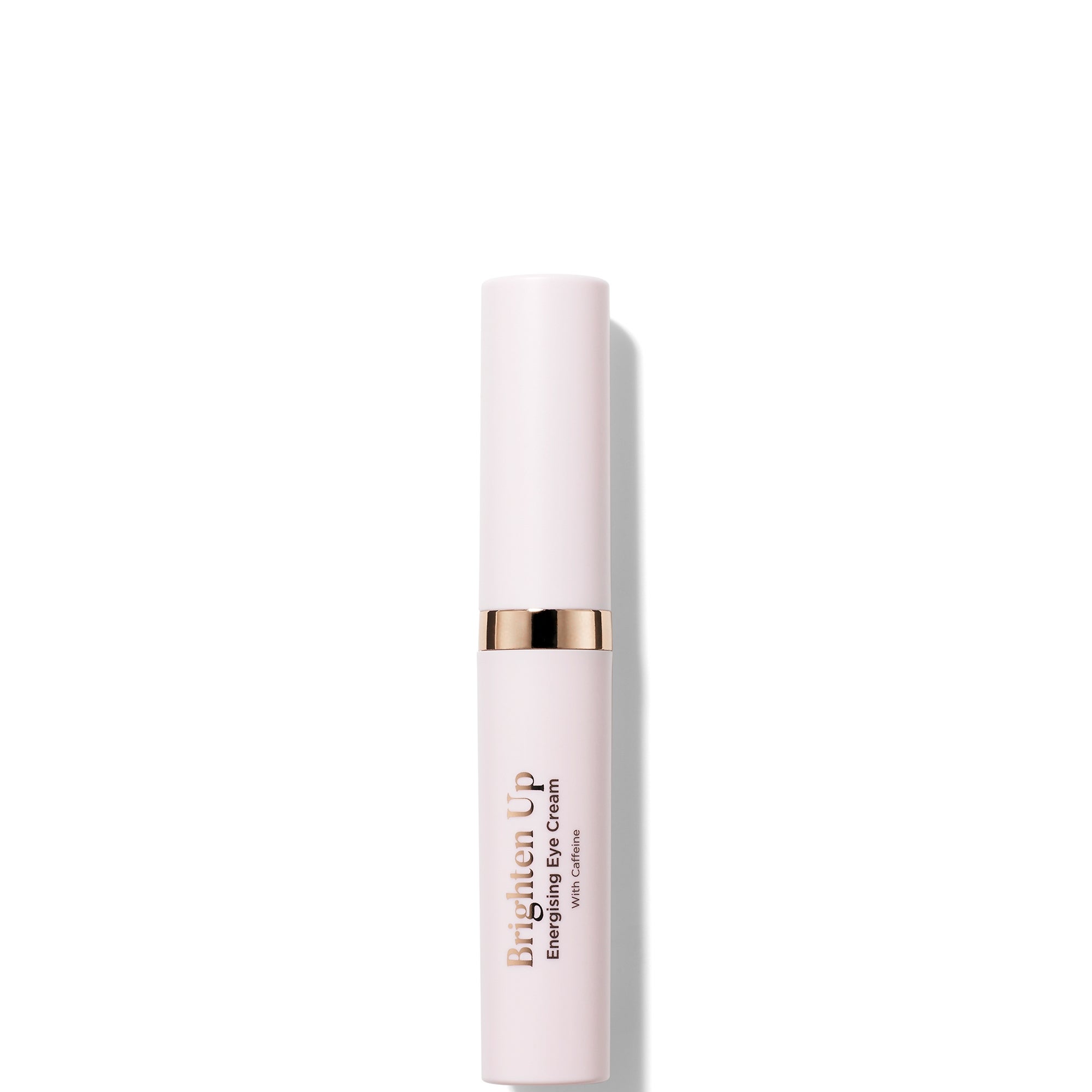 Sculpted By Aimee Brighten Up Depuffing & Awakening Eye Cream | Cult Beauty