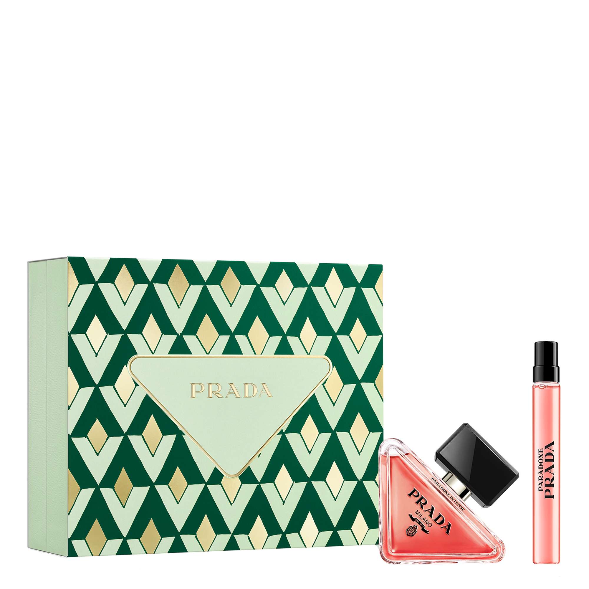Prada Gift Sets Paradoxe Eau de Parfum Intense Spray 50ml Gift Set ...