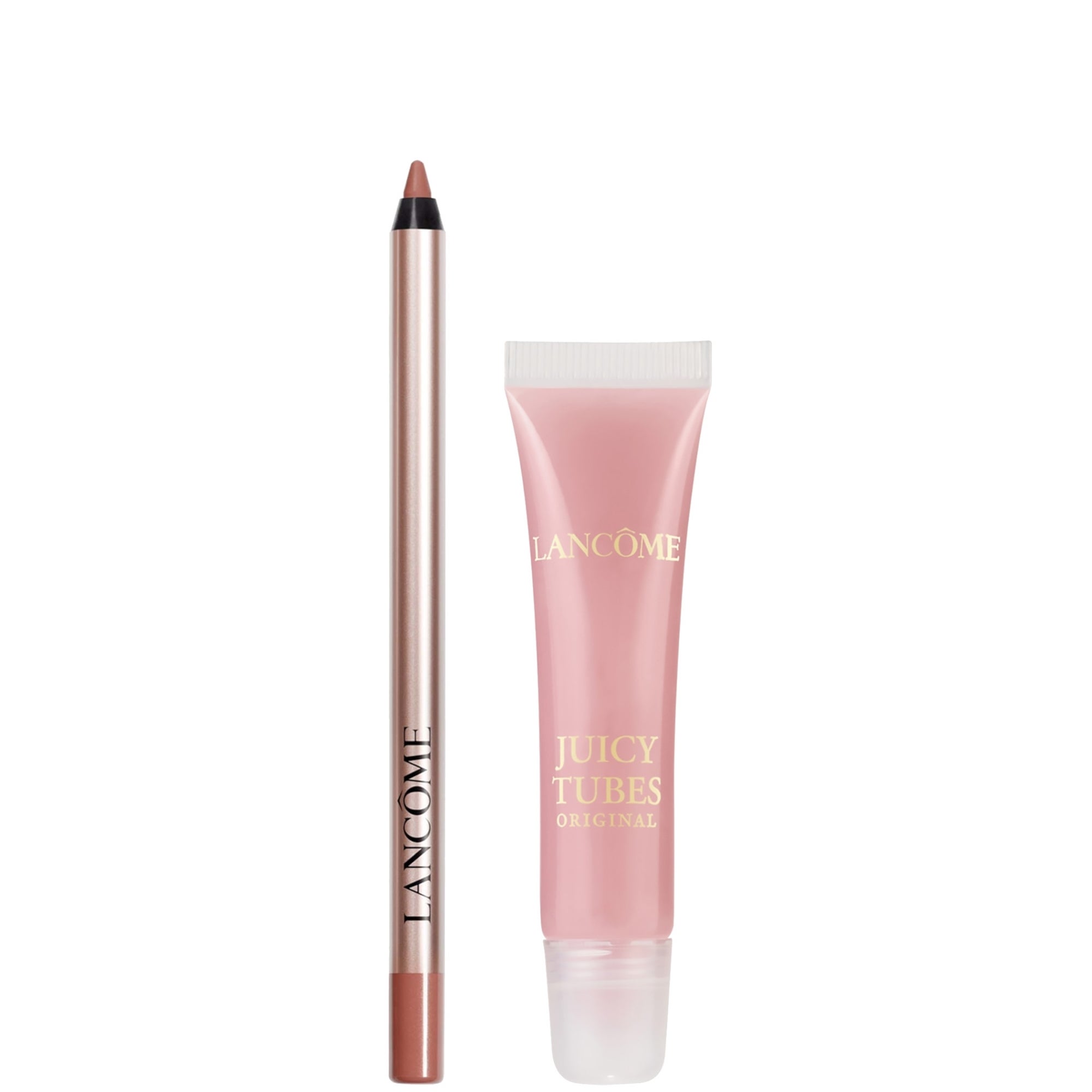 Lancome Spring Fling Lip Duo | LOOKFANTASTIC
