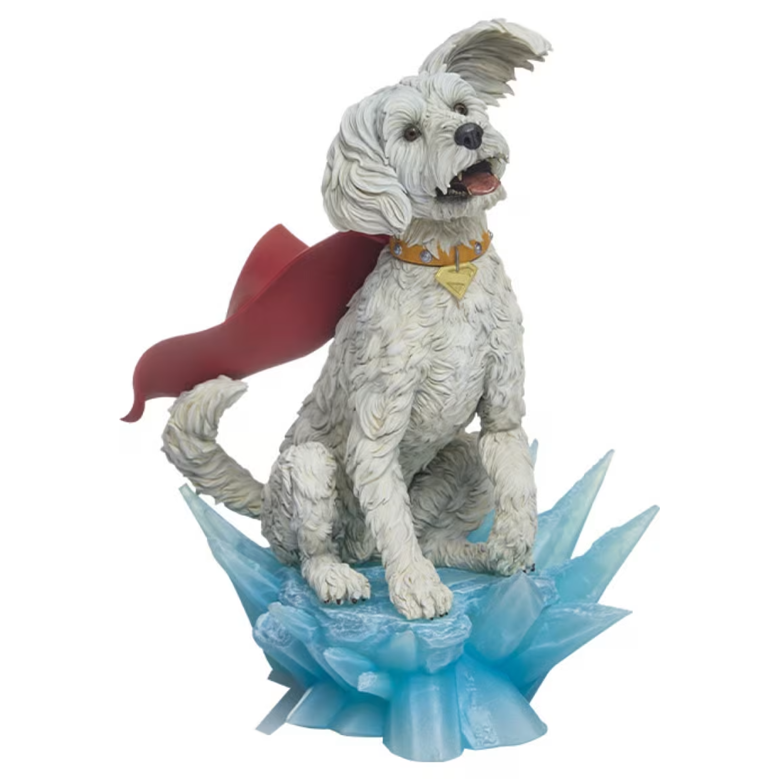 Sideshow Krypto - Premium Format Figure | Zavvi UK