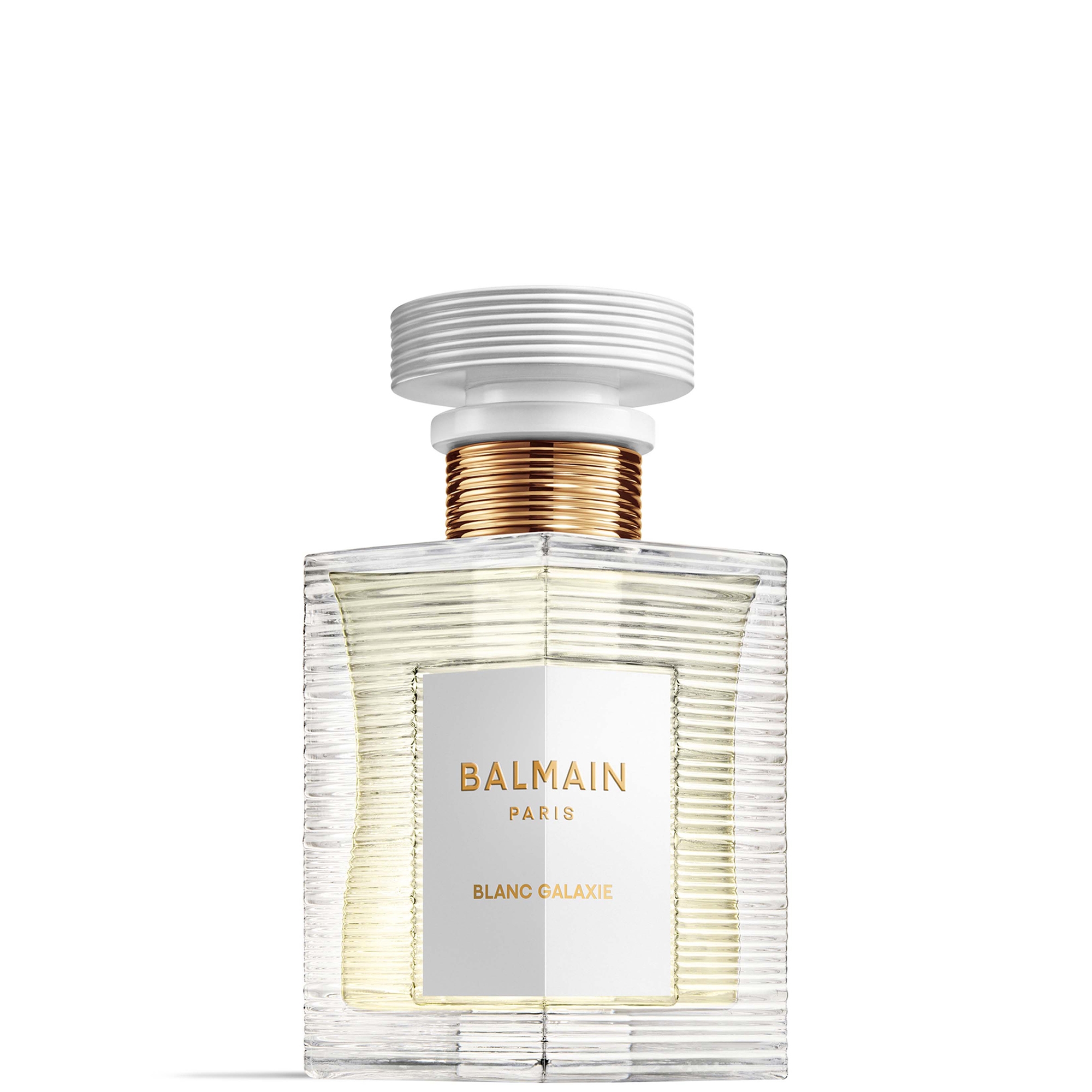 Balmain Beauty Blanc Galaxie Eau de Toilette 50ml | LOOKFANTASTIC