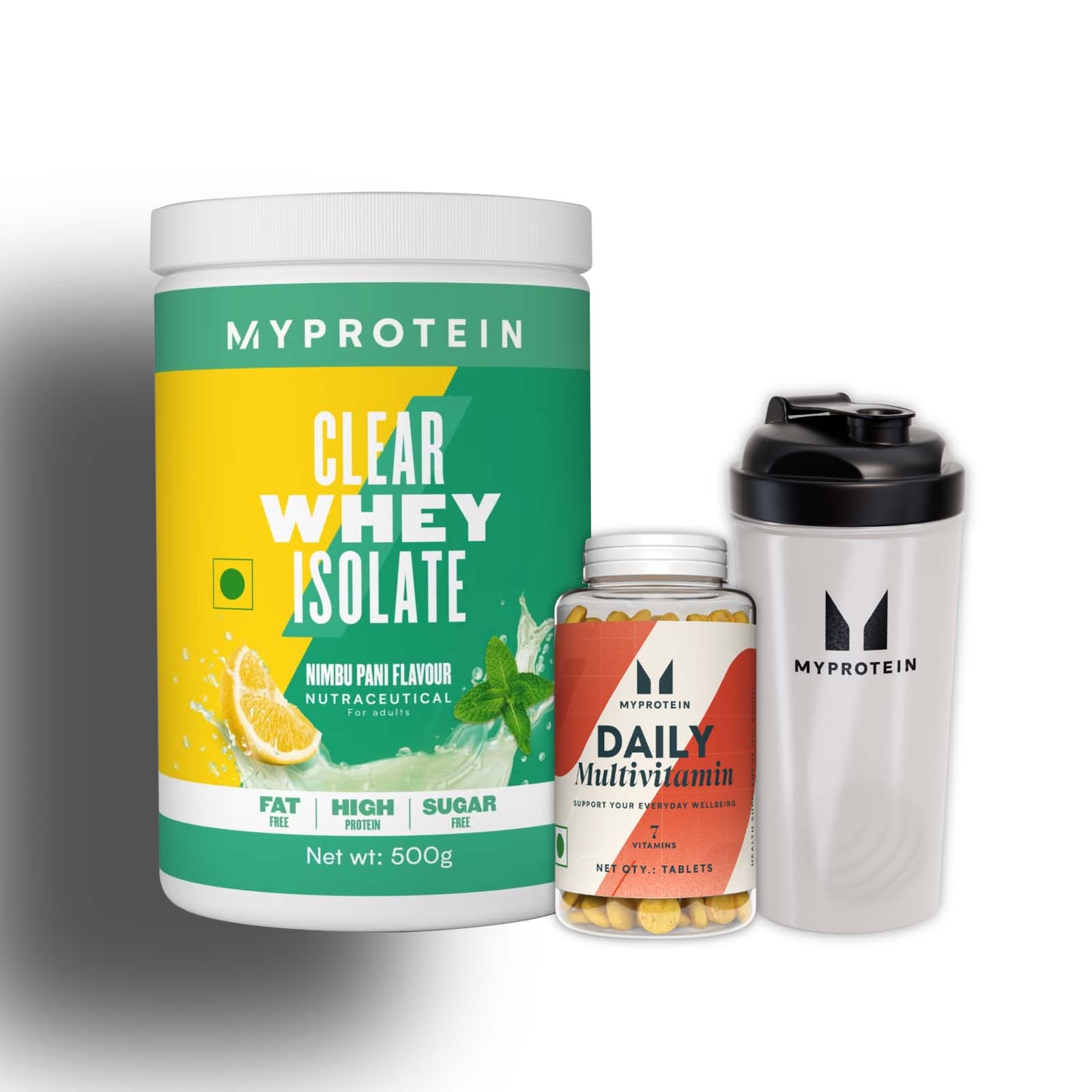 Best Protein Powders, Shakes & Supplements | MYPROTEIN™