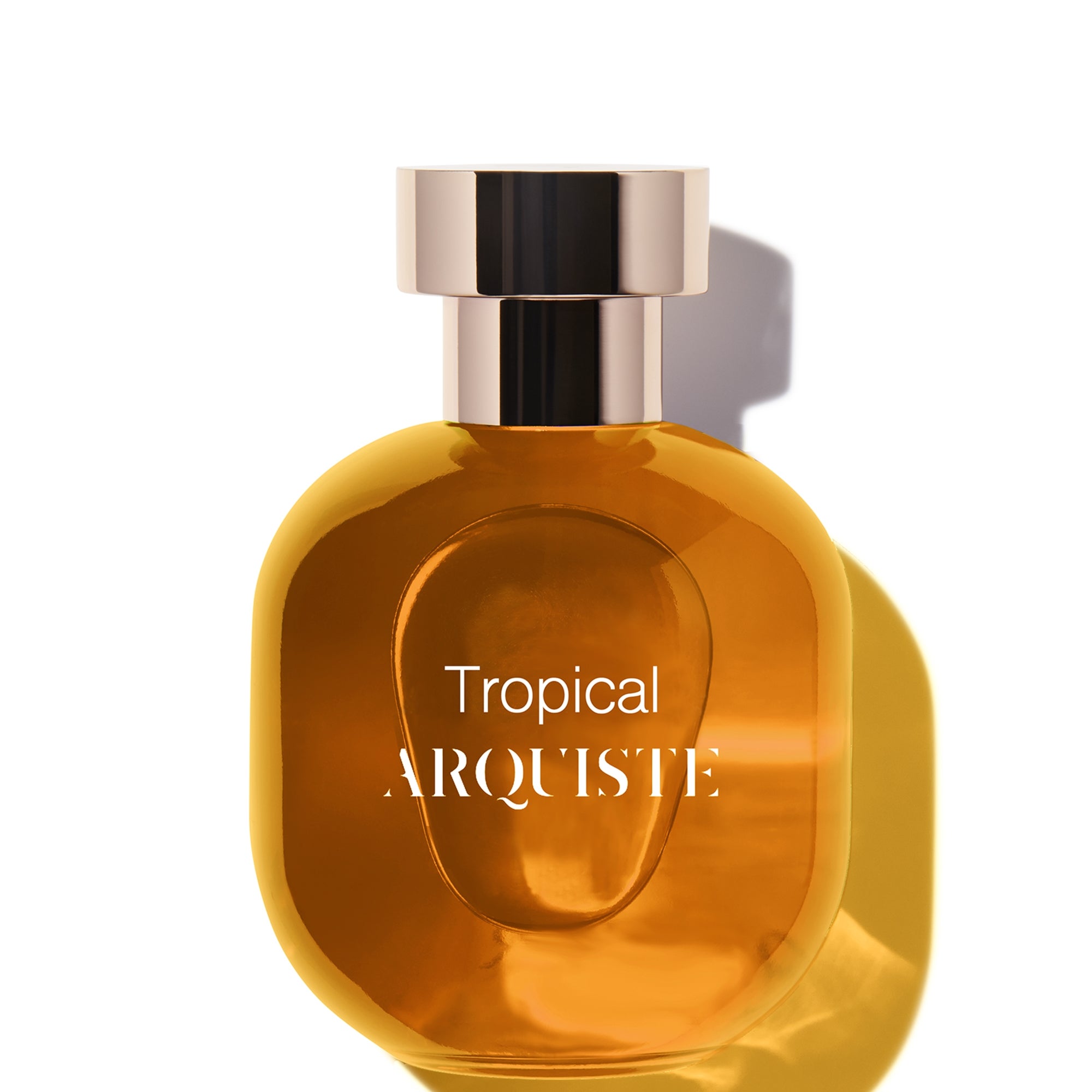 ARQUISTE Parfumeur Tropical Eau de Parfum 100ml | Dermstore