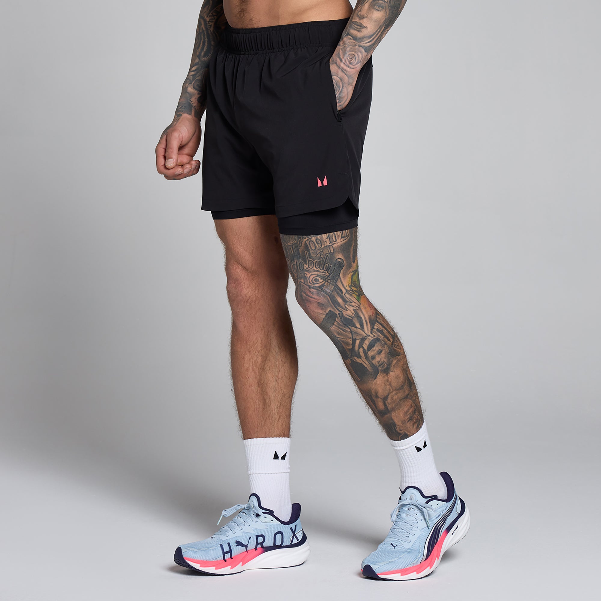 Gym Clothes | Sports & Fitness Clothing | Myprotein IE
