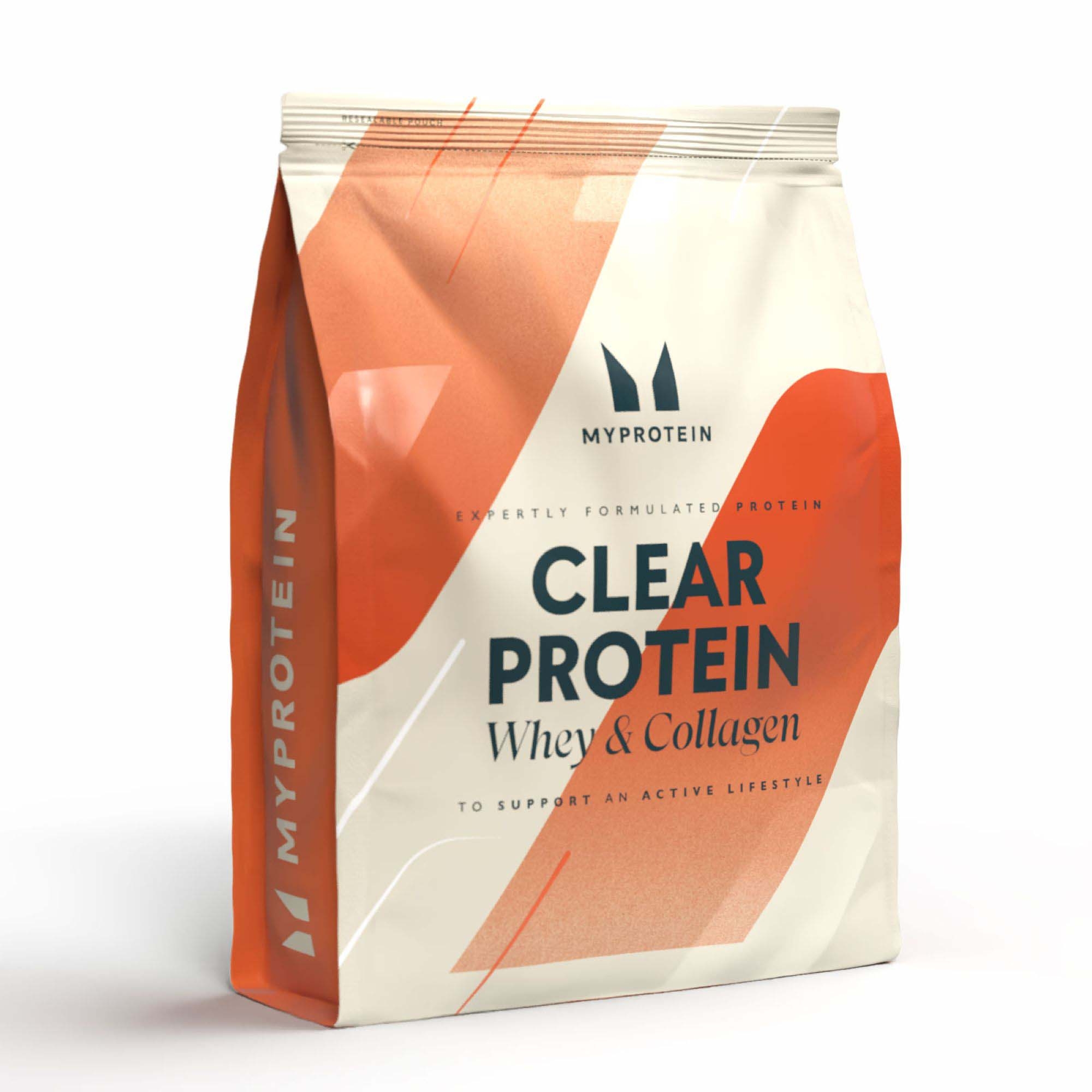 Whey Protein Powders for Muscle Growth | Myprotein IE