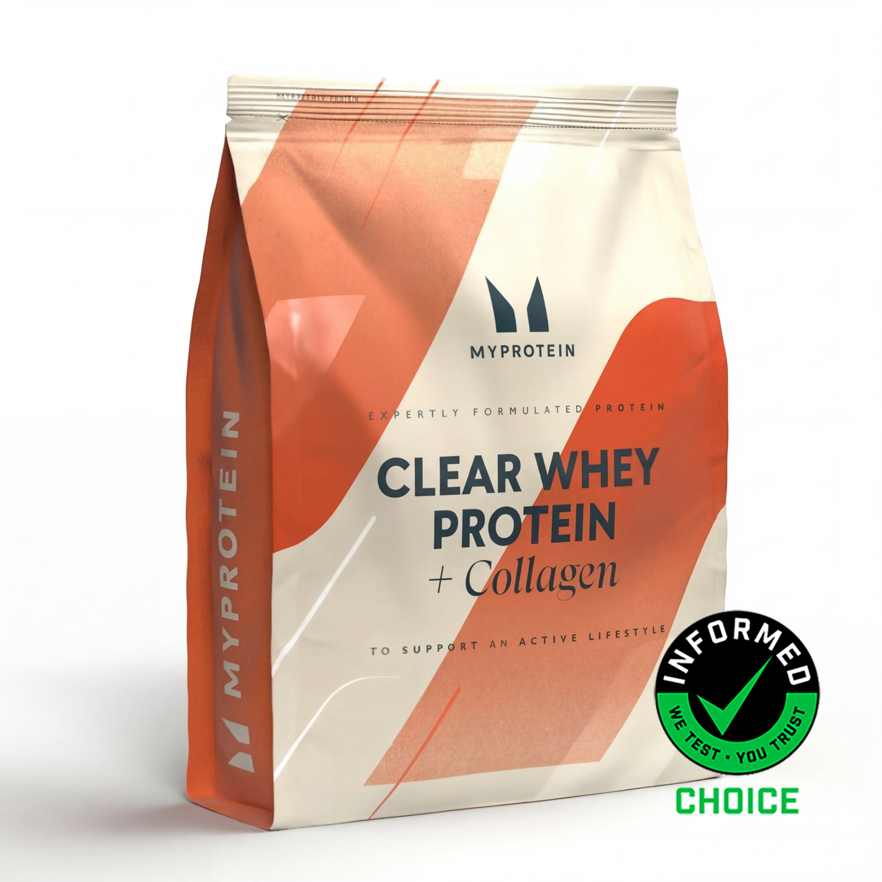 Whey Protein Powders for Muscle Growth | Myprotein UK