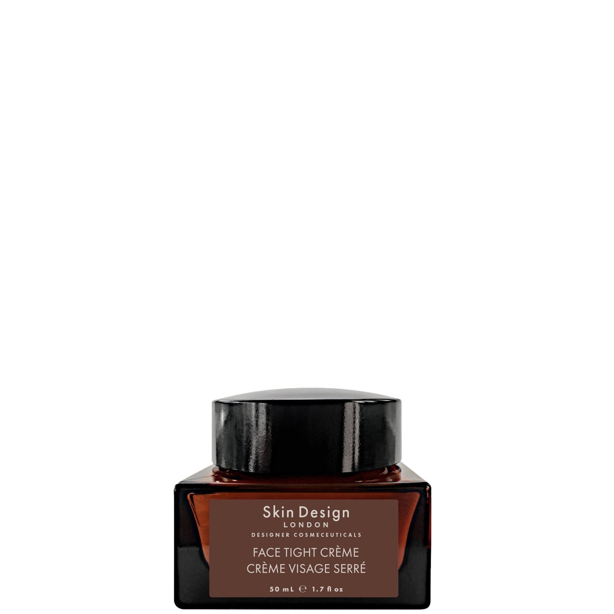 Skin Design London Face Tight Crème 50ml | LOOKFANTASTIC