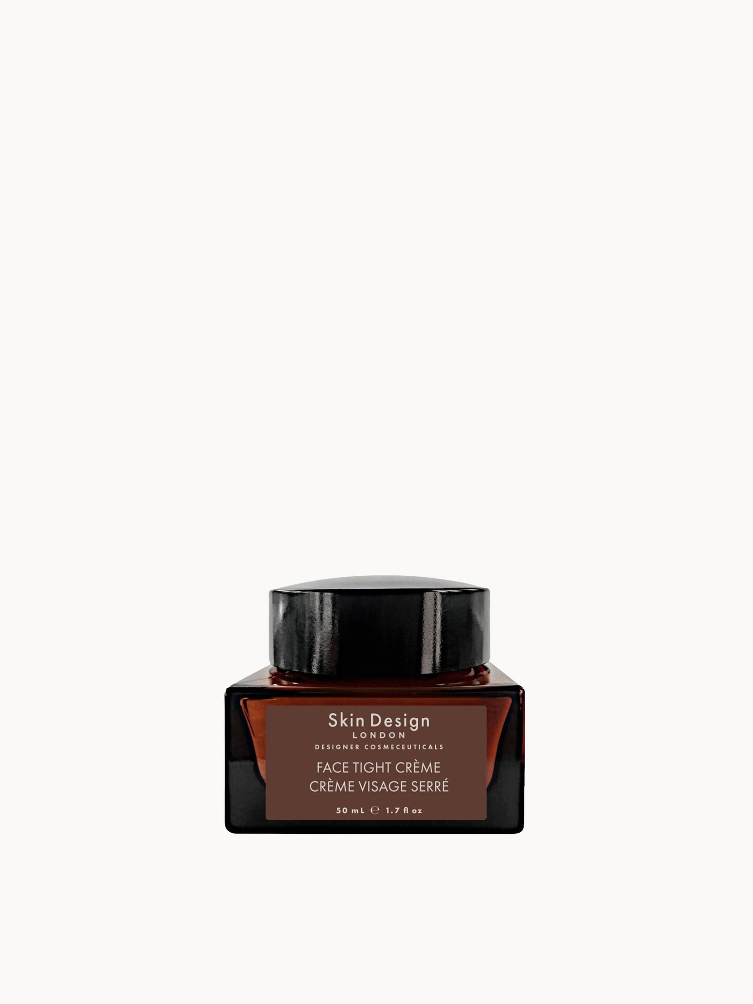 Skin Design London Face Tight Crème 50ml | LOOKFANTASTIC