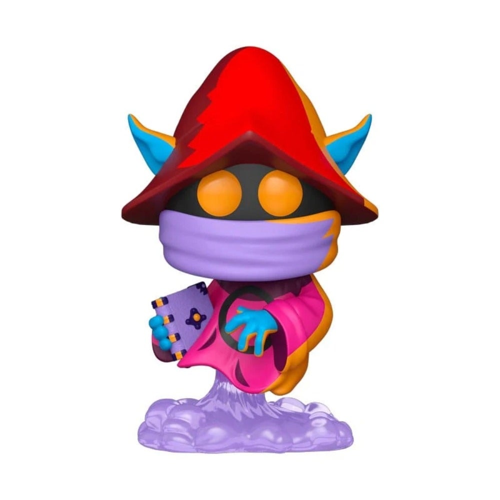Masters Of The Universe Orko Funko POP Vinyl | Zavvi UK