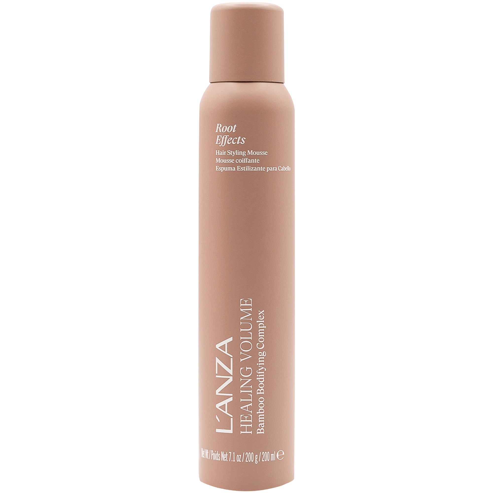 L'ANZA Healing Volume Root Effects 200g/200ml | LOOKFANTASTIC
