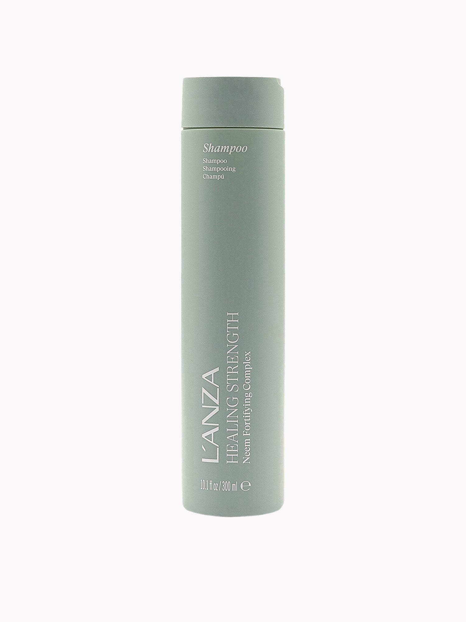 L'ANZA Healing Strength Shampoo 300ml | LOOKFANTASTIC