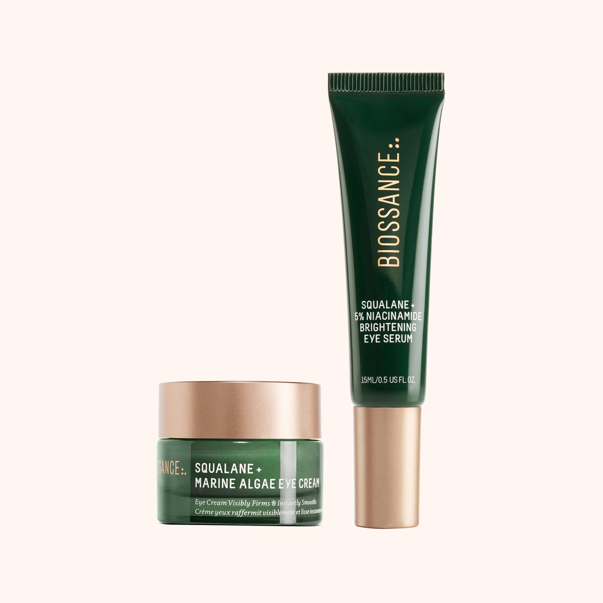 Eye Revival Duo | Biossance
