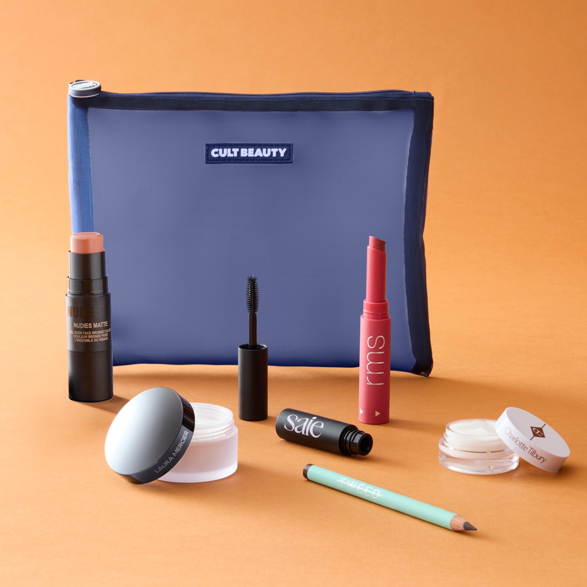 Cult Beauty The All-Glowed-Up Kit | Cult Beauty
