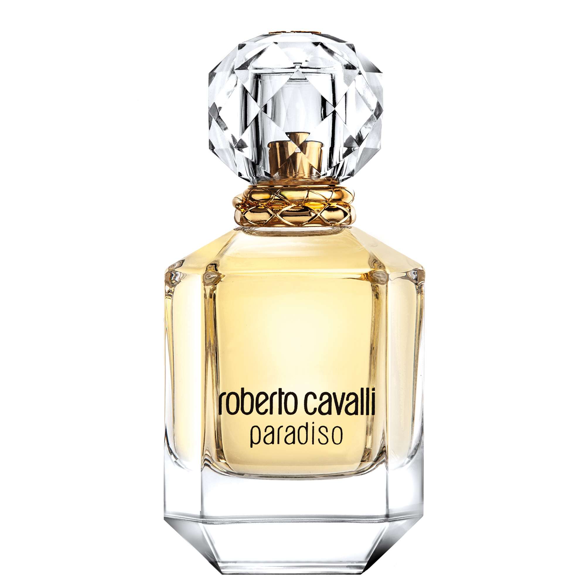 Roberto Cavalli Paradiso Eau de Parfum Spray 75ml | Fragrance Direct