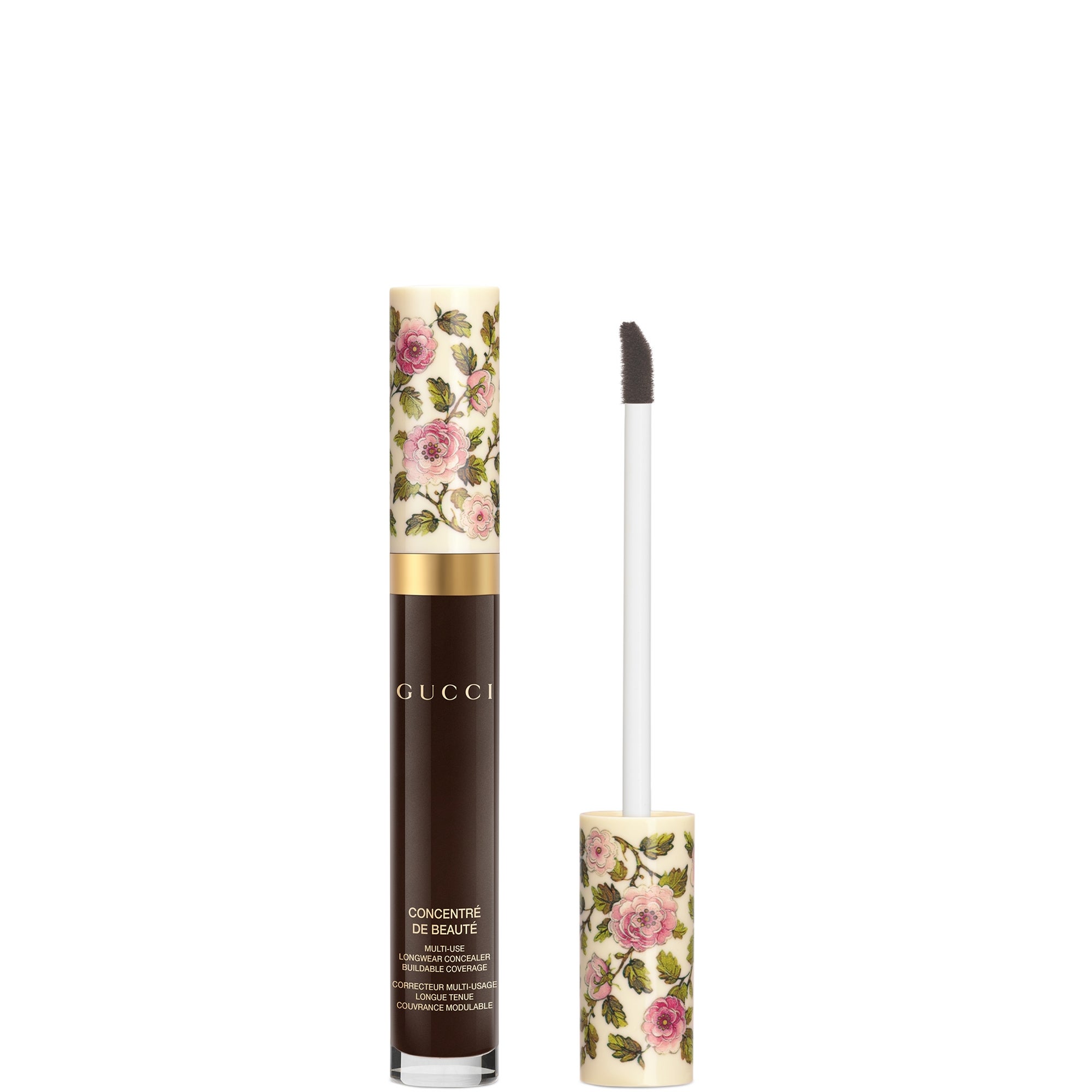 Gucci Beauty Concentré de Beauté Concealer 8ml (Various Shades) | Cult ...