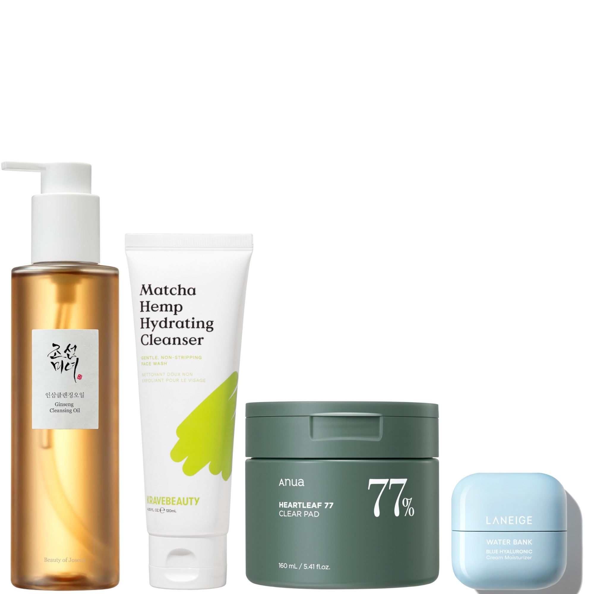 Night Bundle: Restored and Hydrated (Worth £74.50) | Cult Beauty