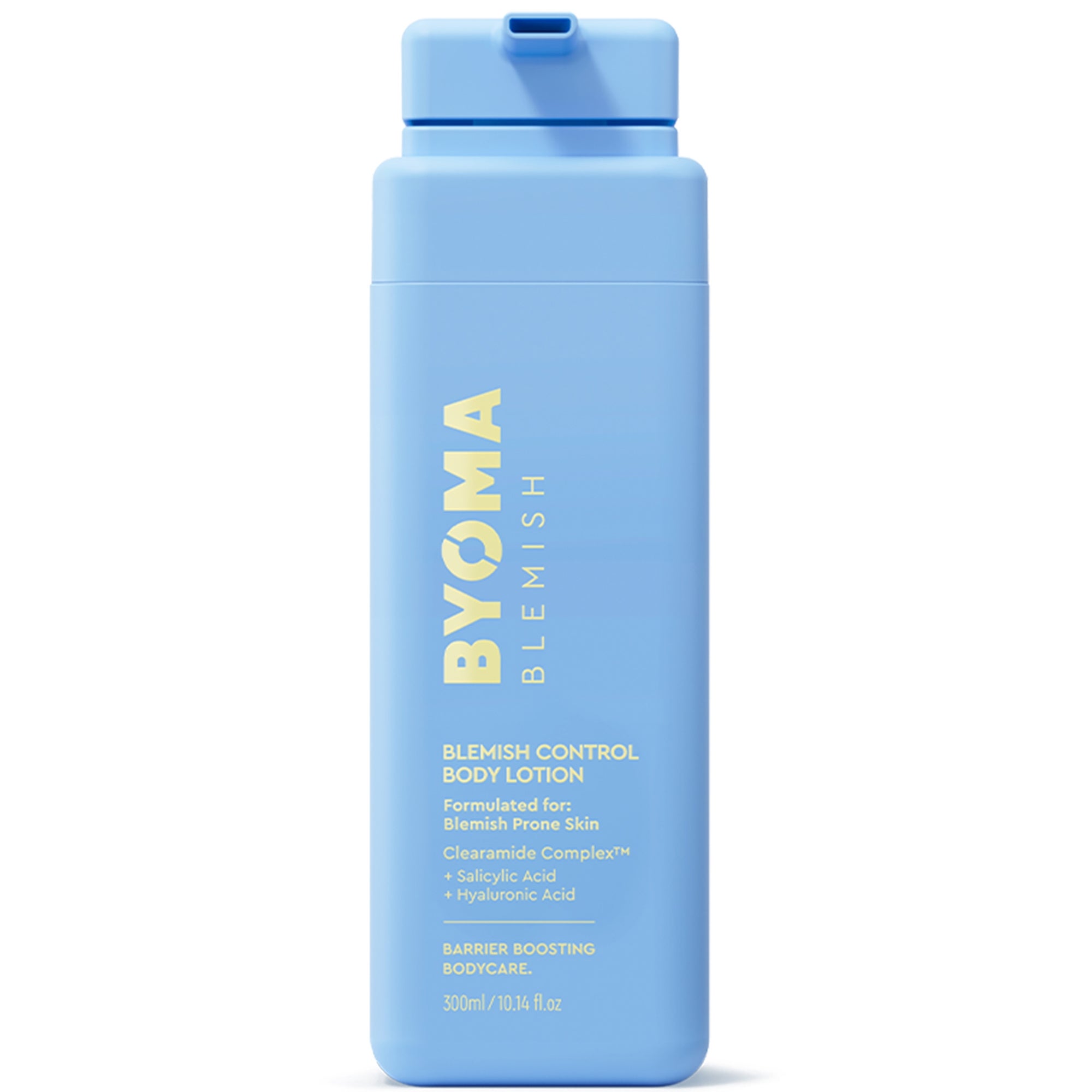 BYOMA Blemish Control Body Lotion 300ml | Cult Beauty