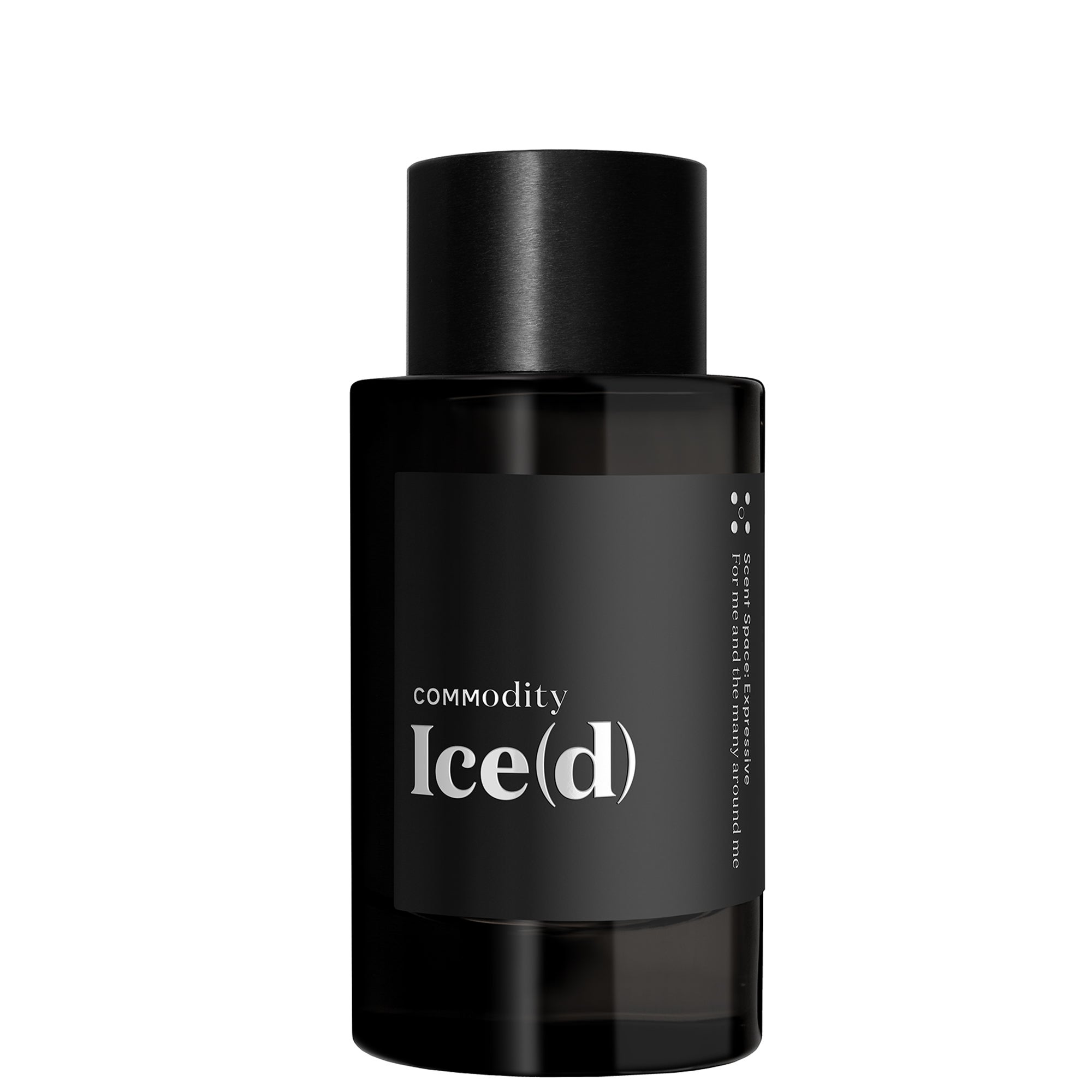 Commodity Ice(d)- Expressive 100ml | Cult Beauty