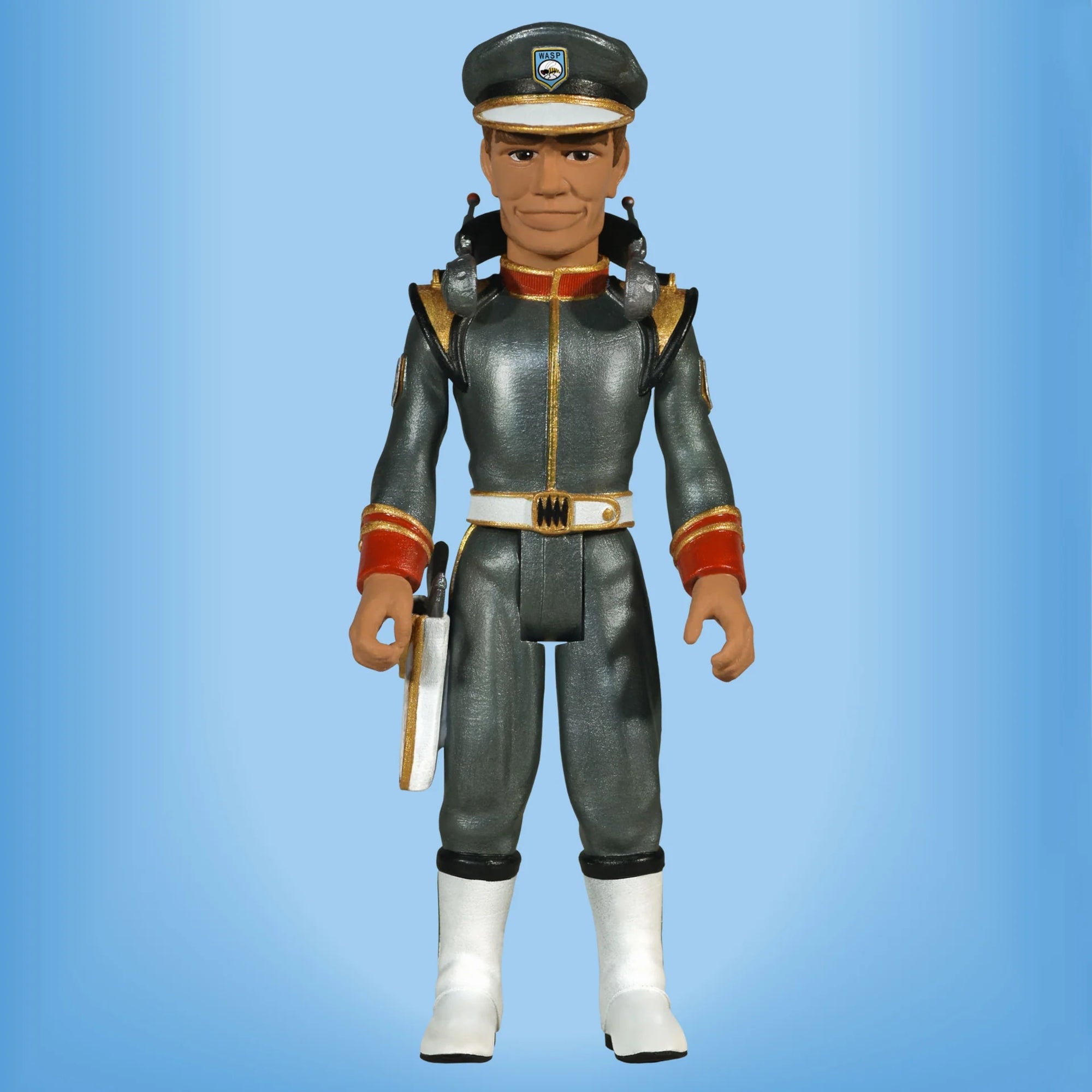 The Anderson Collection 2 Lt. George “Phones” Sheridan (Stingray ...