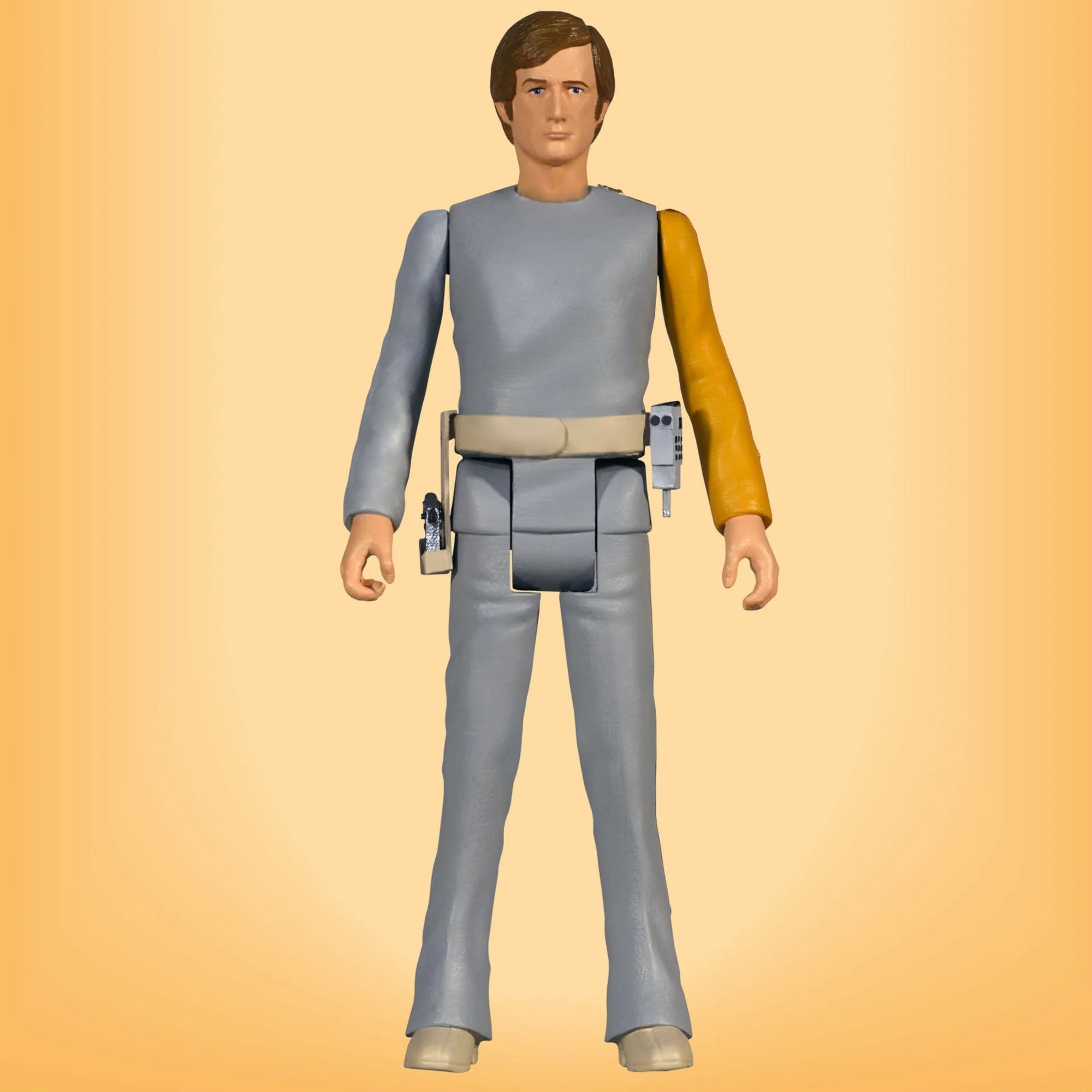 The Anderson Collection 2 Alan Carter (Space 1999) Action Figure (3.75 ...