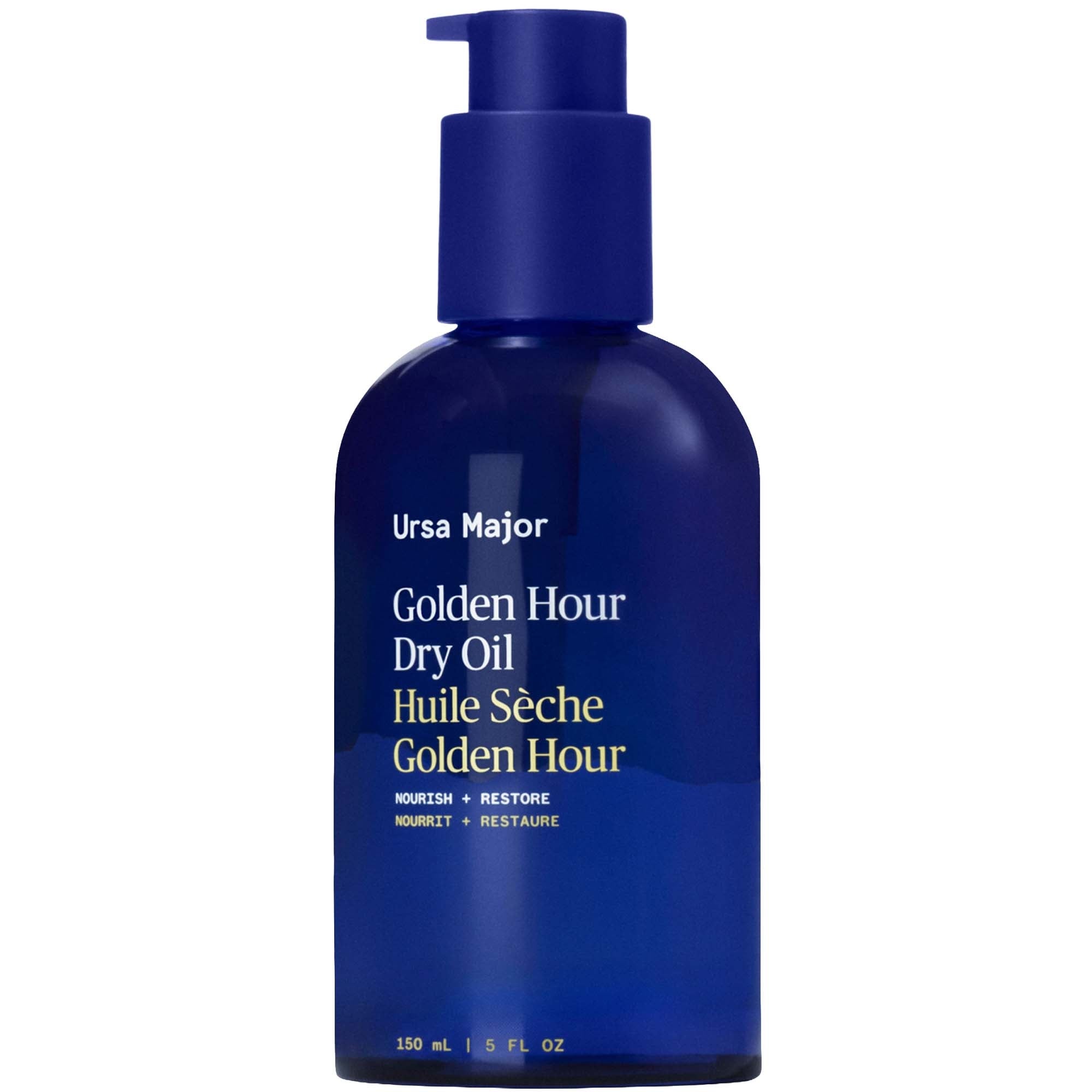 Ursa Major Golden Hour Dry Oil 148ml | Dermstore