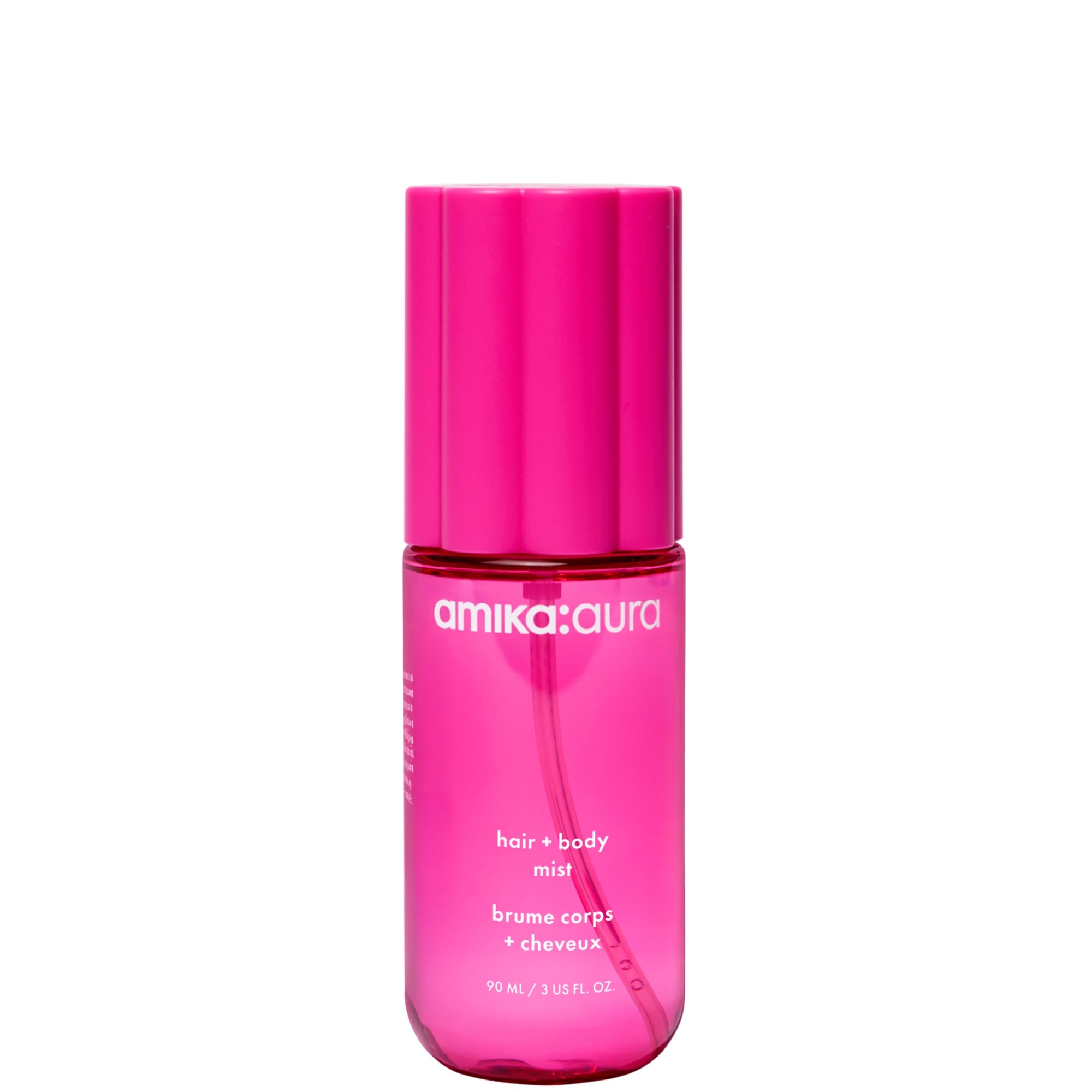 Amika Aura Hair and Body Mist 90ml | Cult Beauty