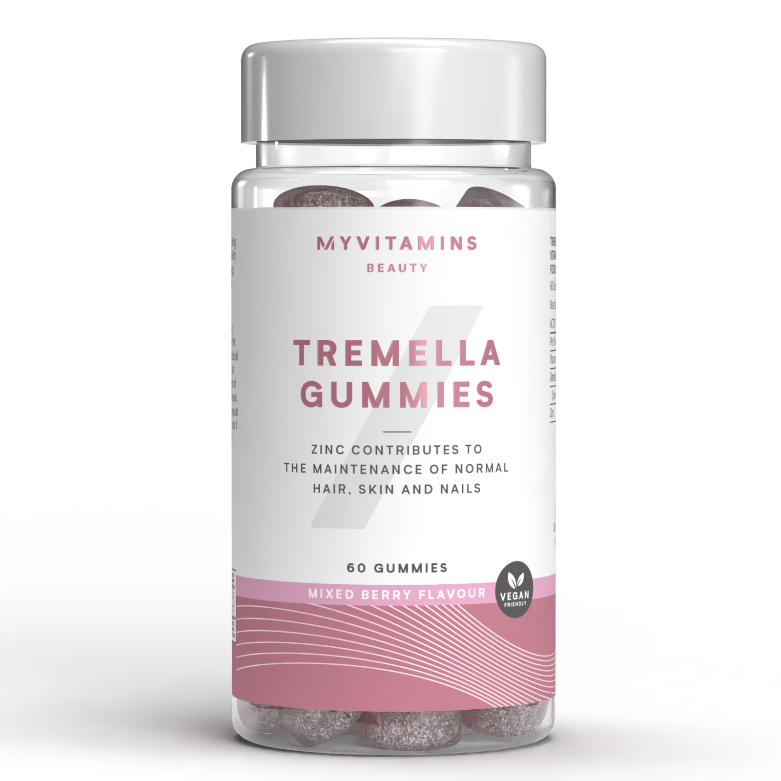 Mushroom Gummies | Myprotein UK