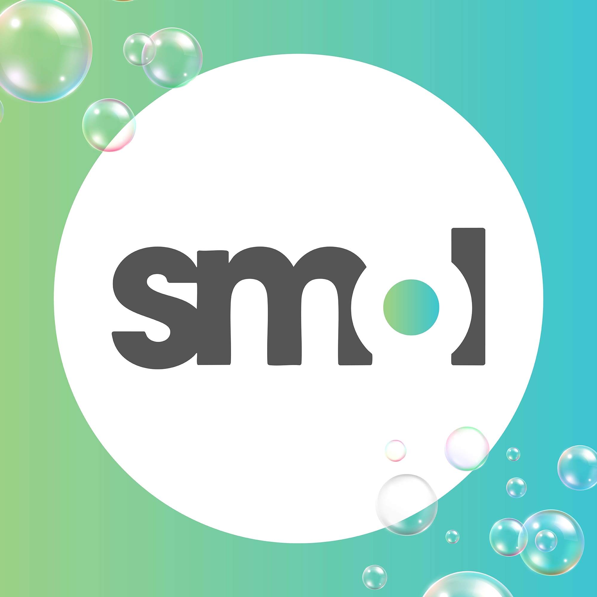 smol x Lookfantastic UK GWP | LOOKFANTASTIC