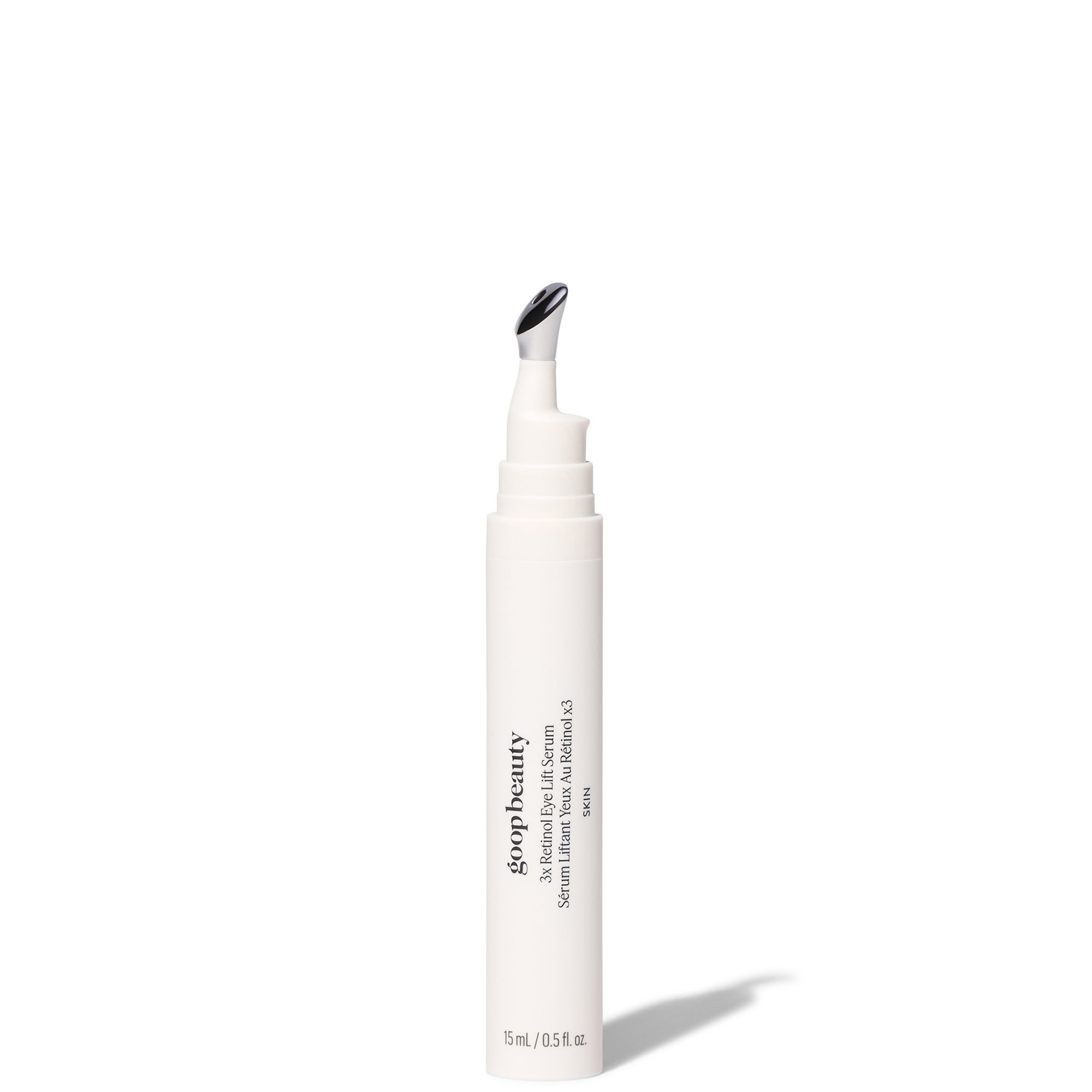 goop beauty 3x Retinol Eye Lift Serum 15ml | Dermstore