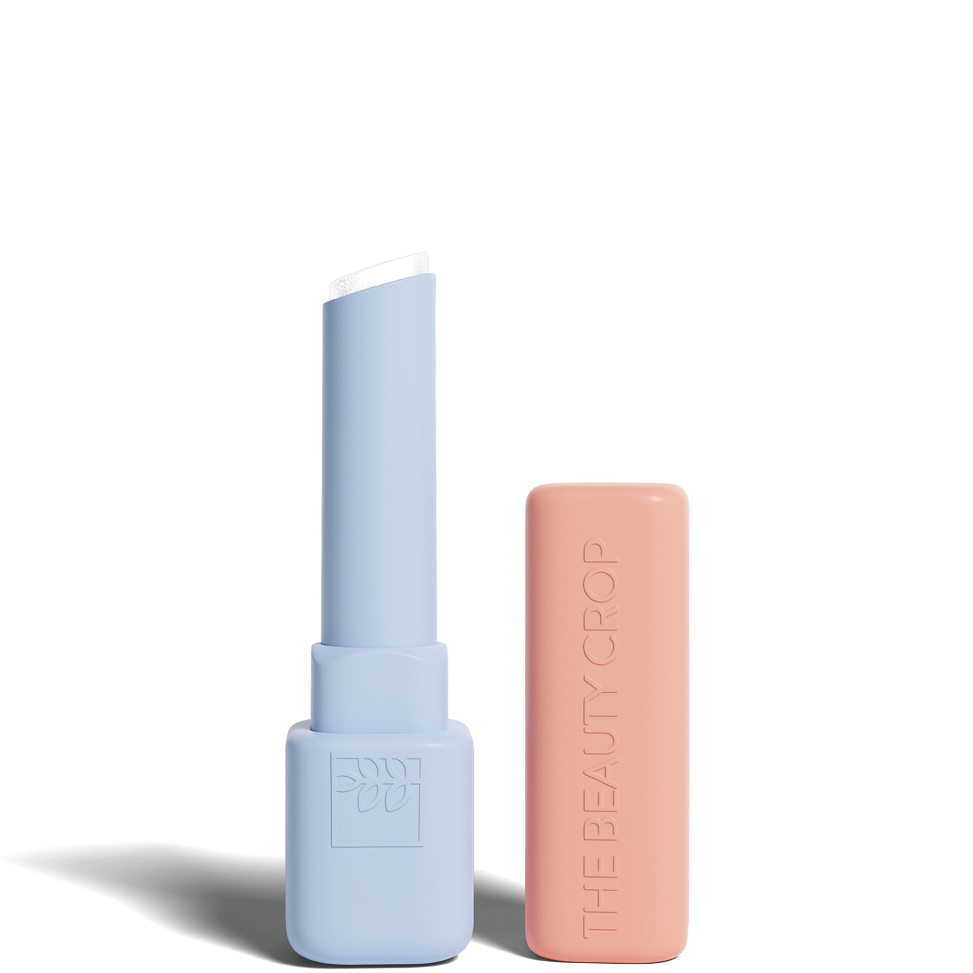 The Beauty Crop Peptide Calm Melting Lip Balm (Various Shades ...