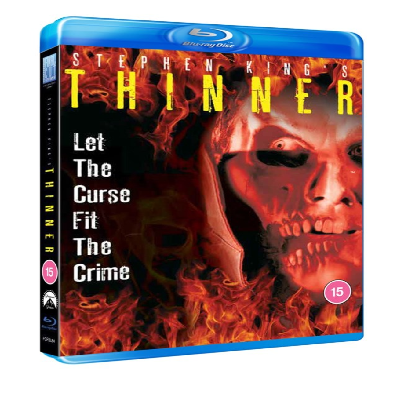 Thinner | Zavvi UK