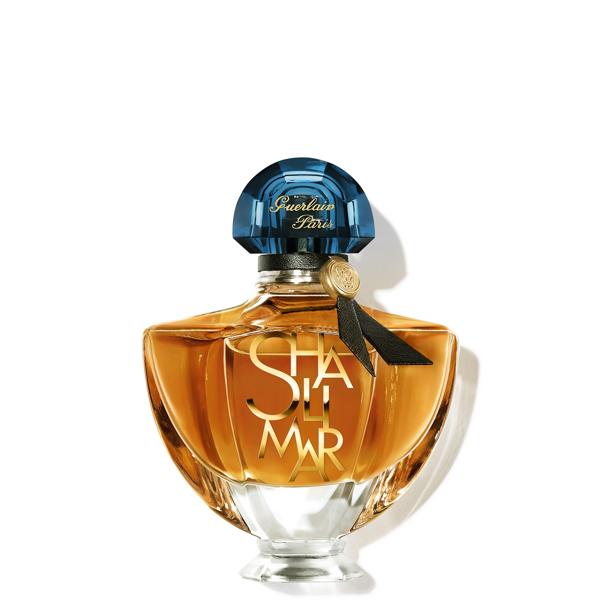 GUERLAIN Shalimar L'Essence Eau de Parfum Intense 30ml | Cult Beauty