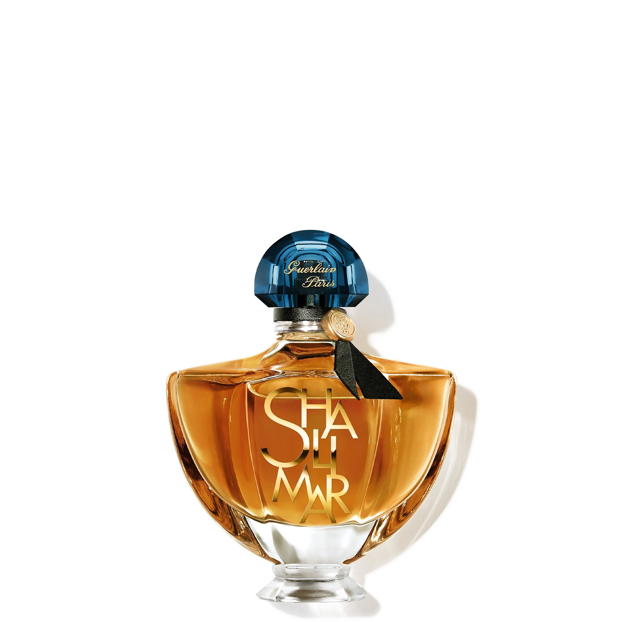 GUERLAIN Shalimar L'Essence Eau de Parfum Intense 50ml | Cult Beauty